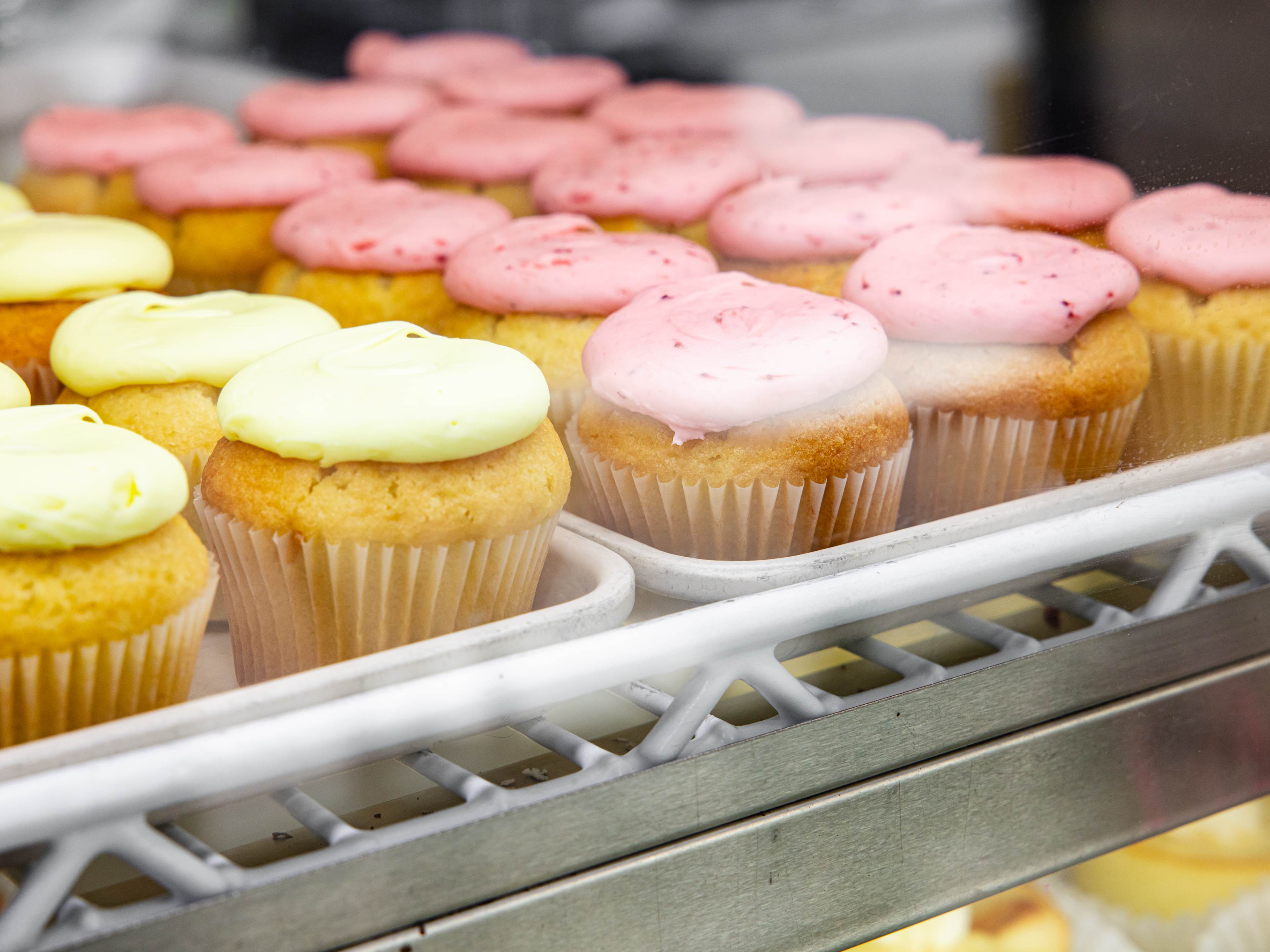 9 Great Black-Owned Bakeries In NYC - New York - The Infatuation