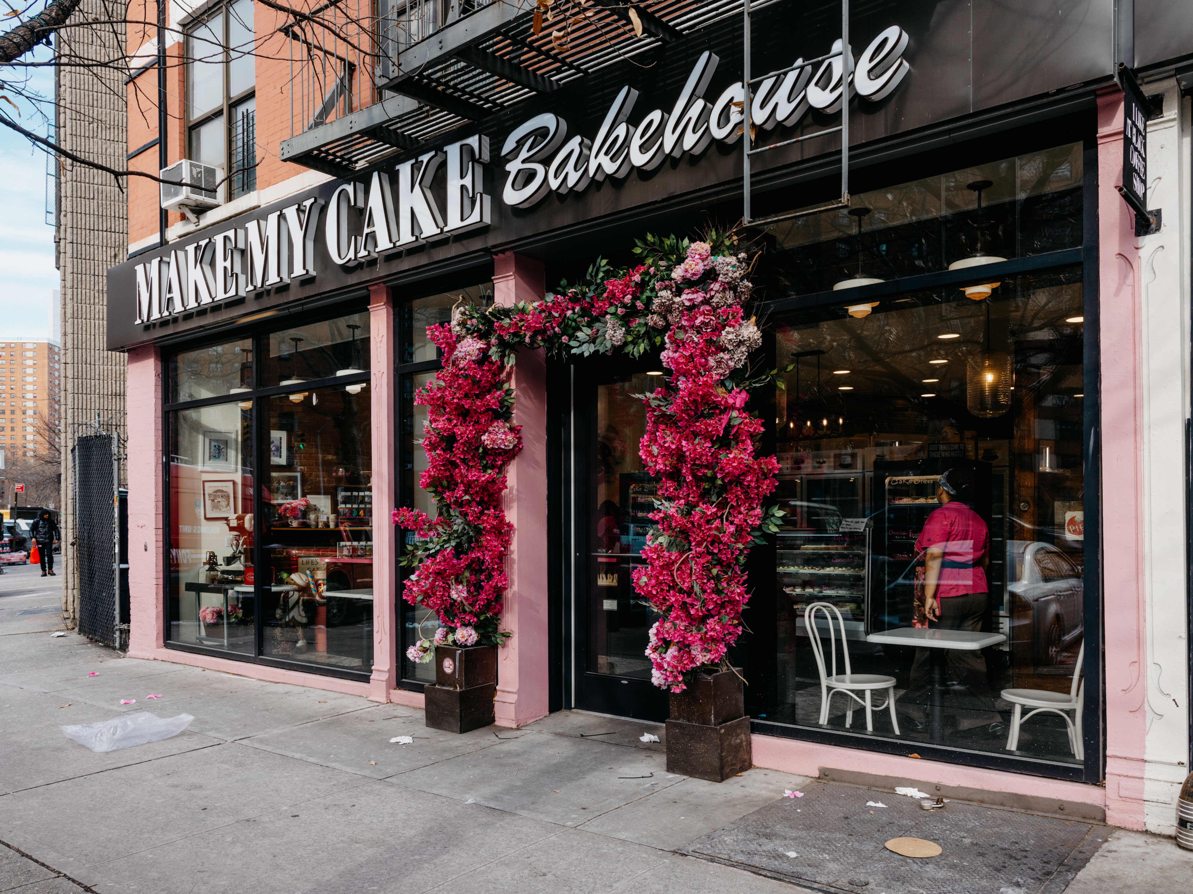 9 Great Black-Owned Bakeries In NYC - New York - The Infatuation