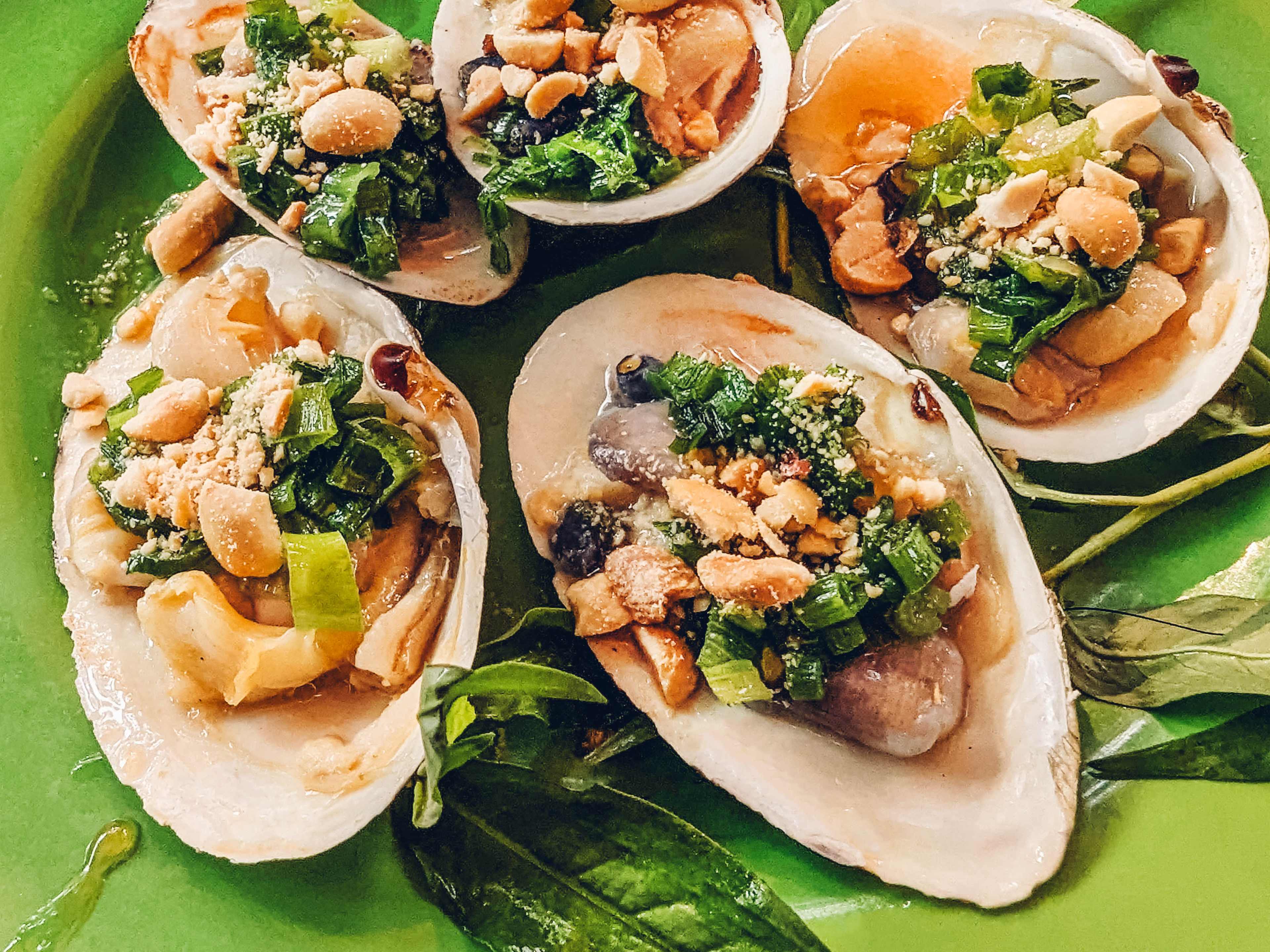 Get up close and personal with incredible Vietnamese food at Mắm ...