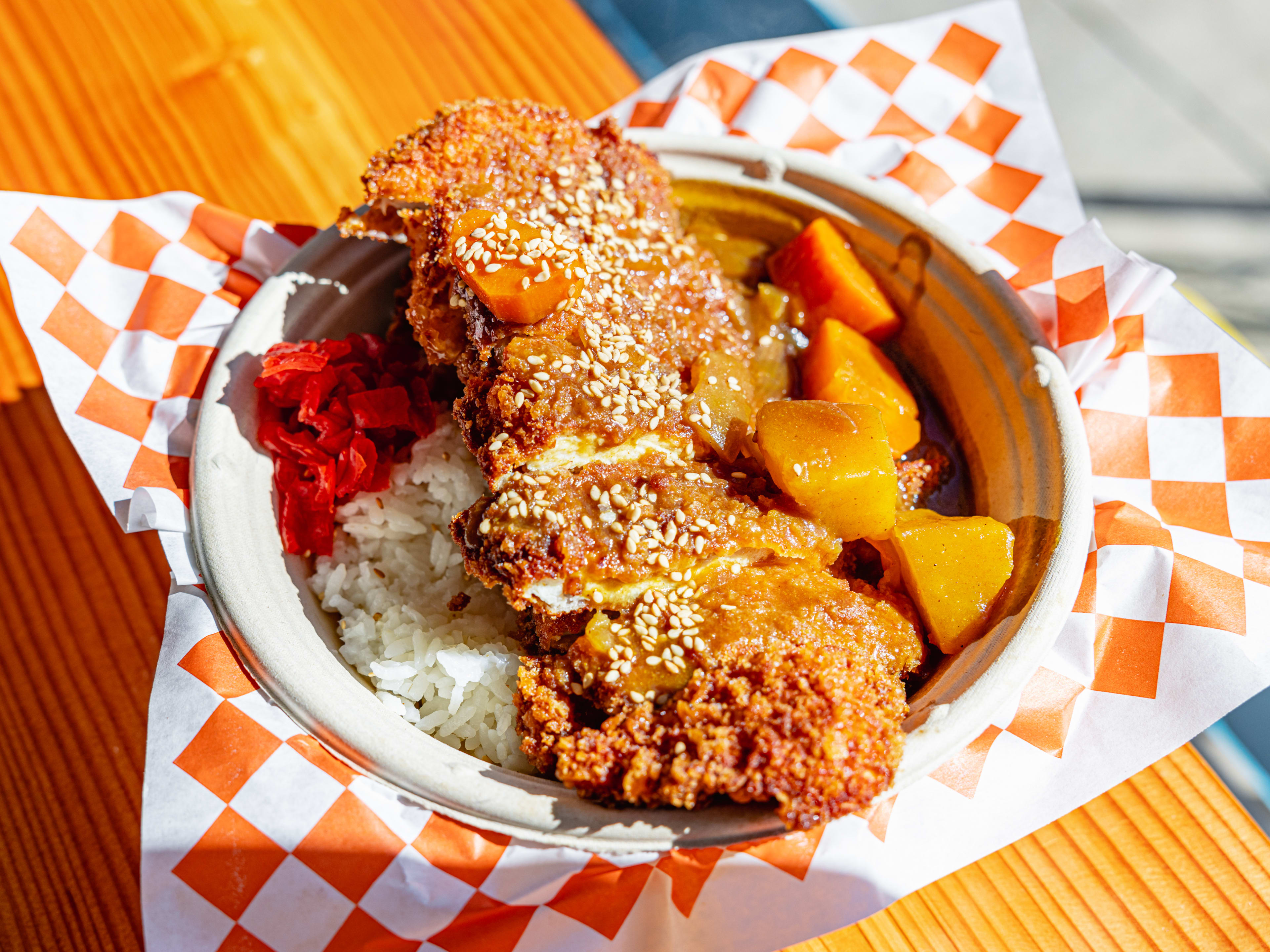 Mama Yoshi Mini Mart - Review - Ridgewood - New York - The Infatuation