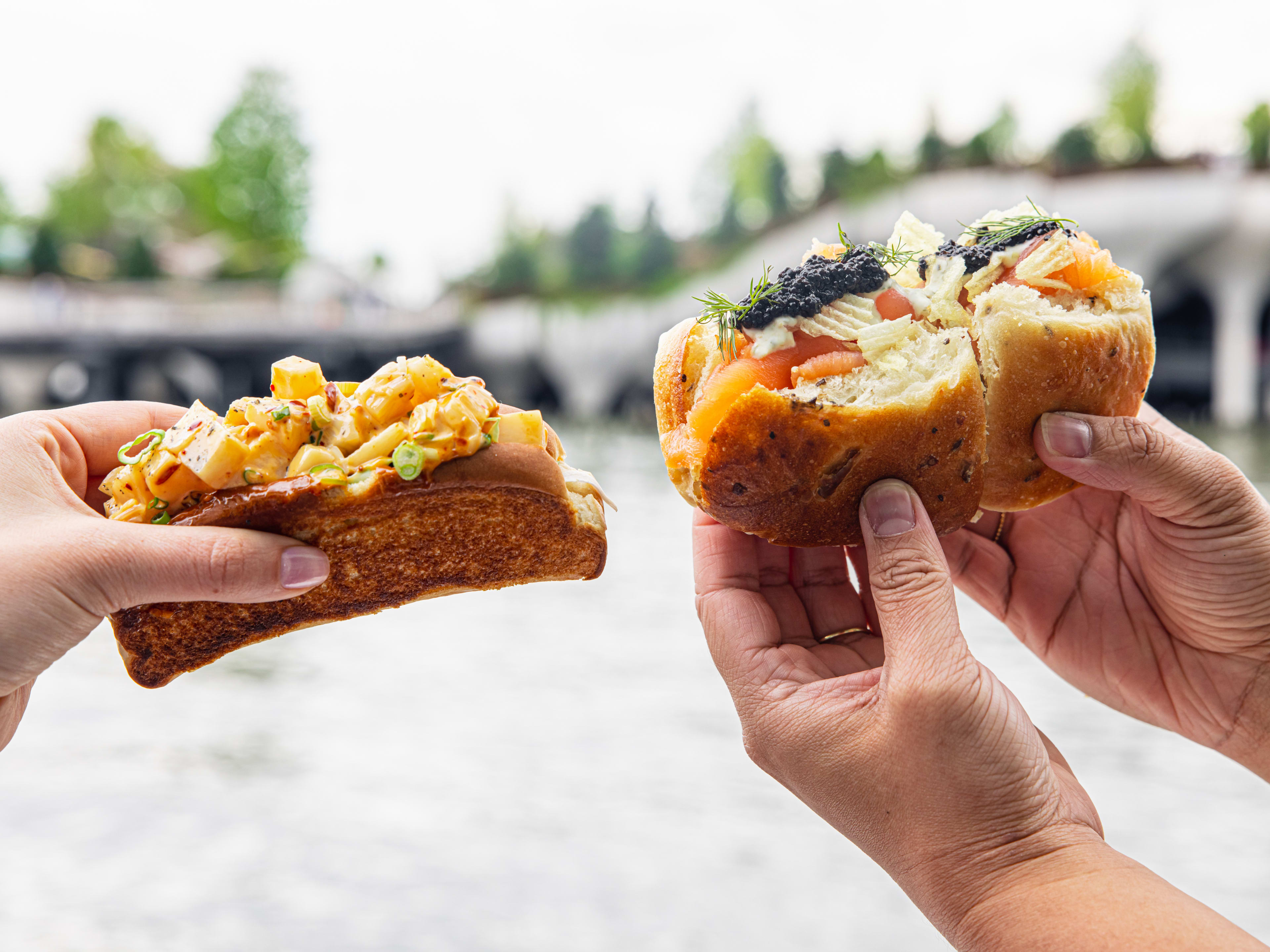 The Galley by Lobster Place - Review - Chelsea - New York - The Infatuation