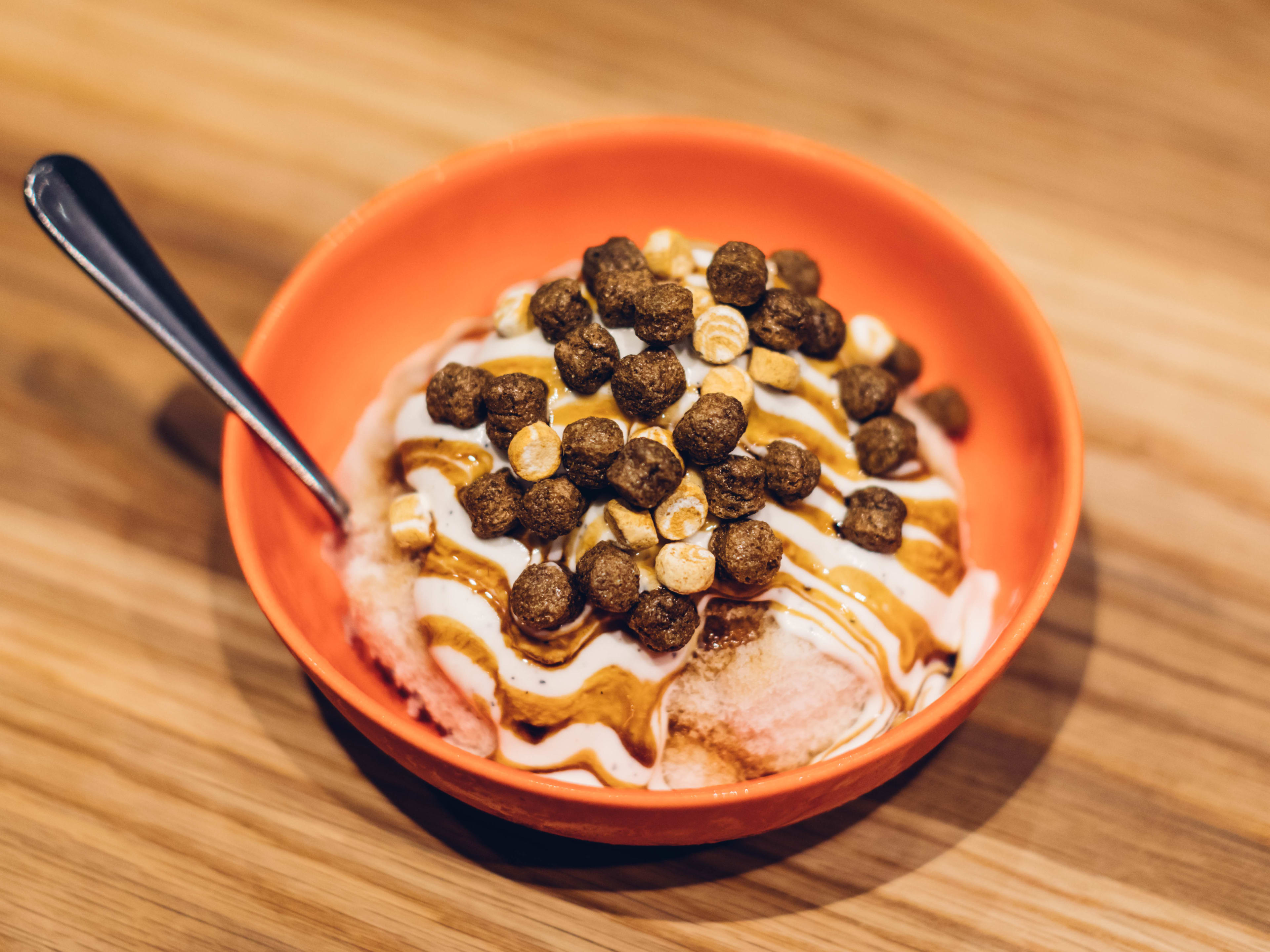 Palpal - Review - Midtown East - New York - The Infatuation