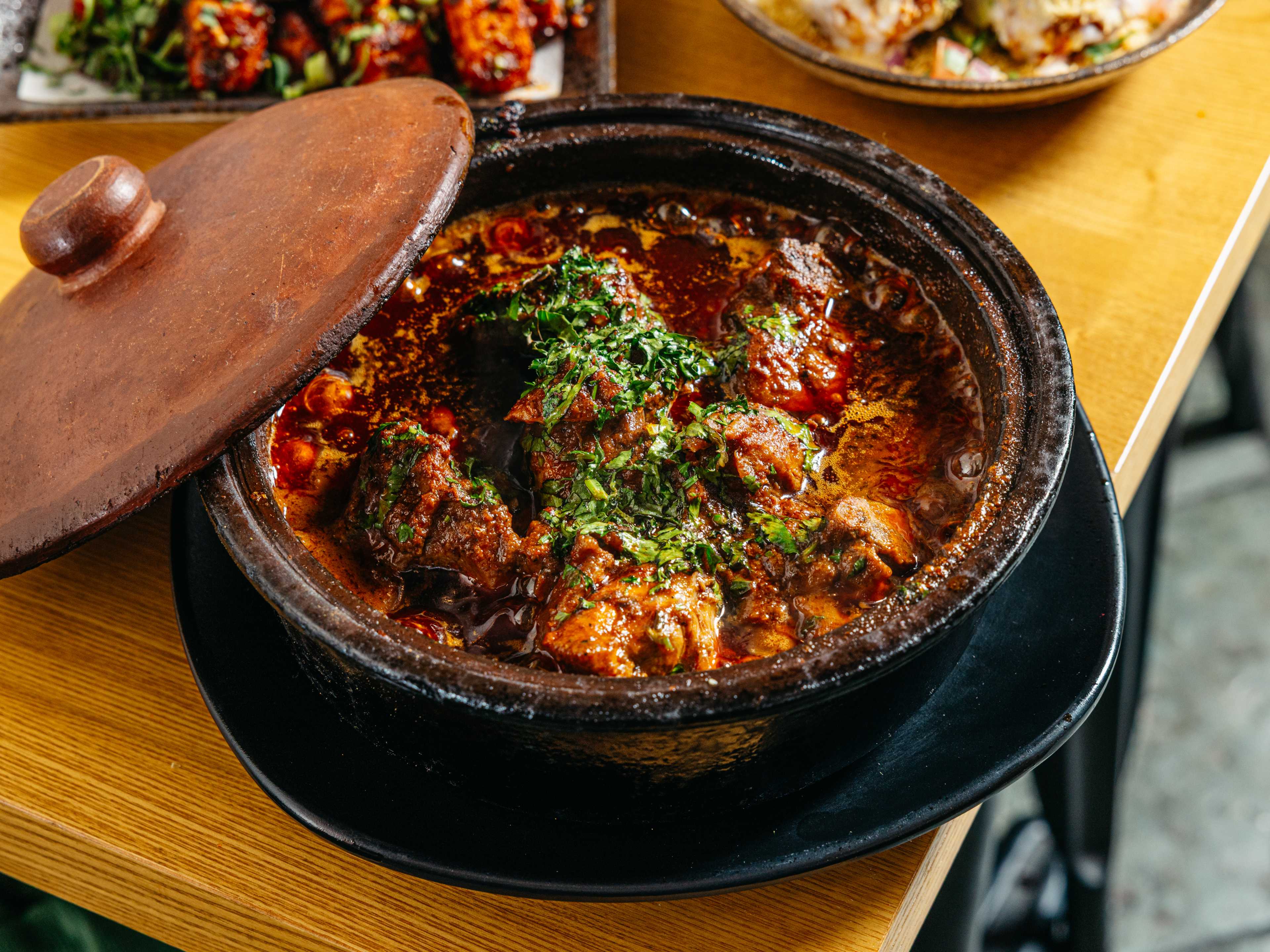Pangat’s Sunday thali is worth planning your weekend around - Review ...