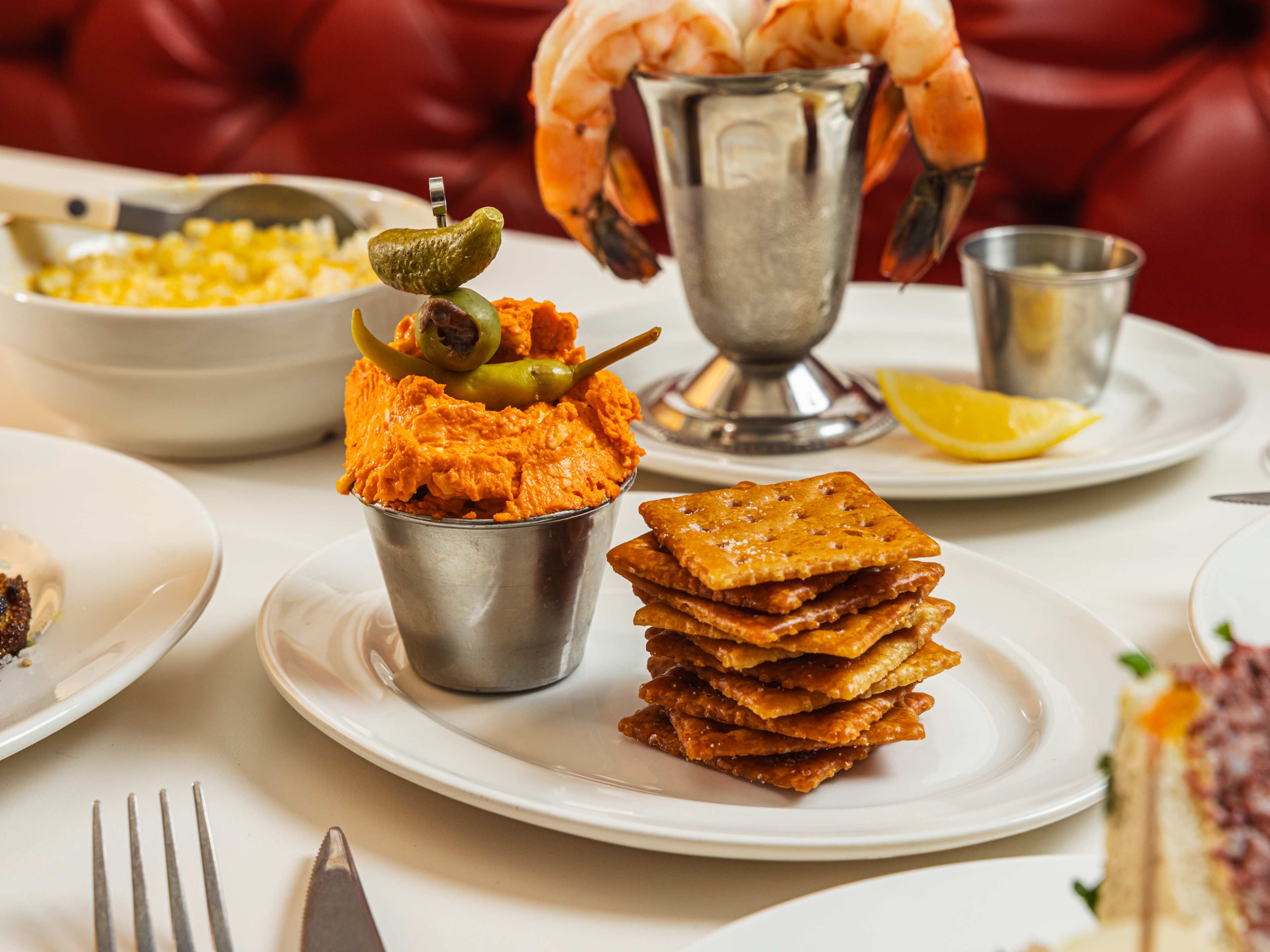 The Best Restaurants In Bay Ridge - New York - The Infatuation