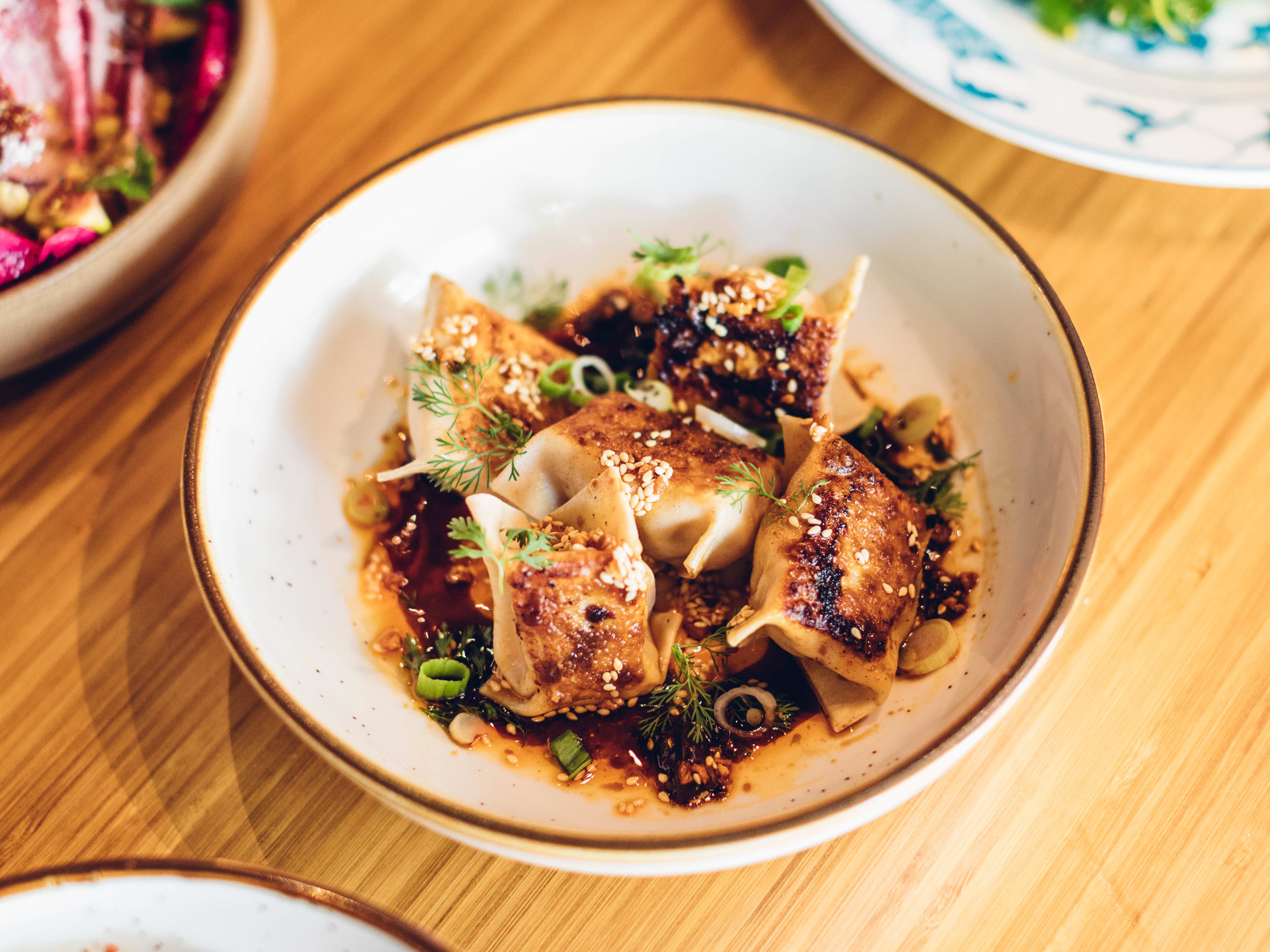 Potluck Club - Review - Lower East Side - New York - The Infatuation