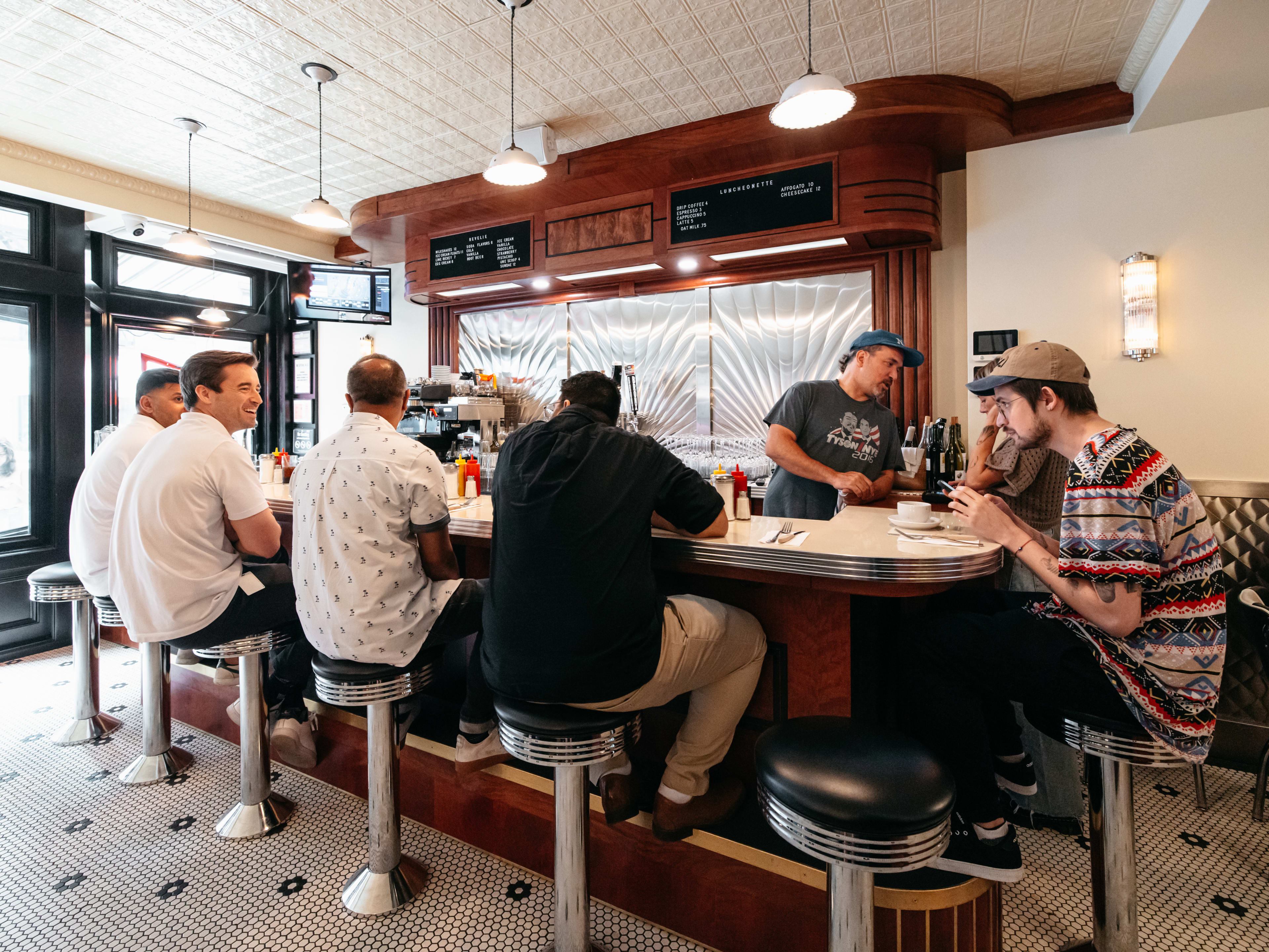 The 20 Best Restaurants In Soho - New York - The Infatuation