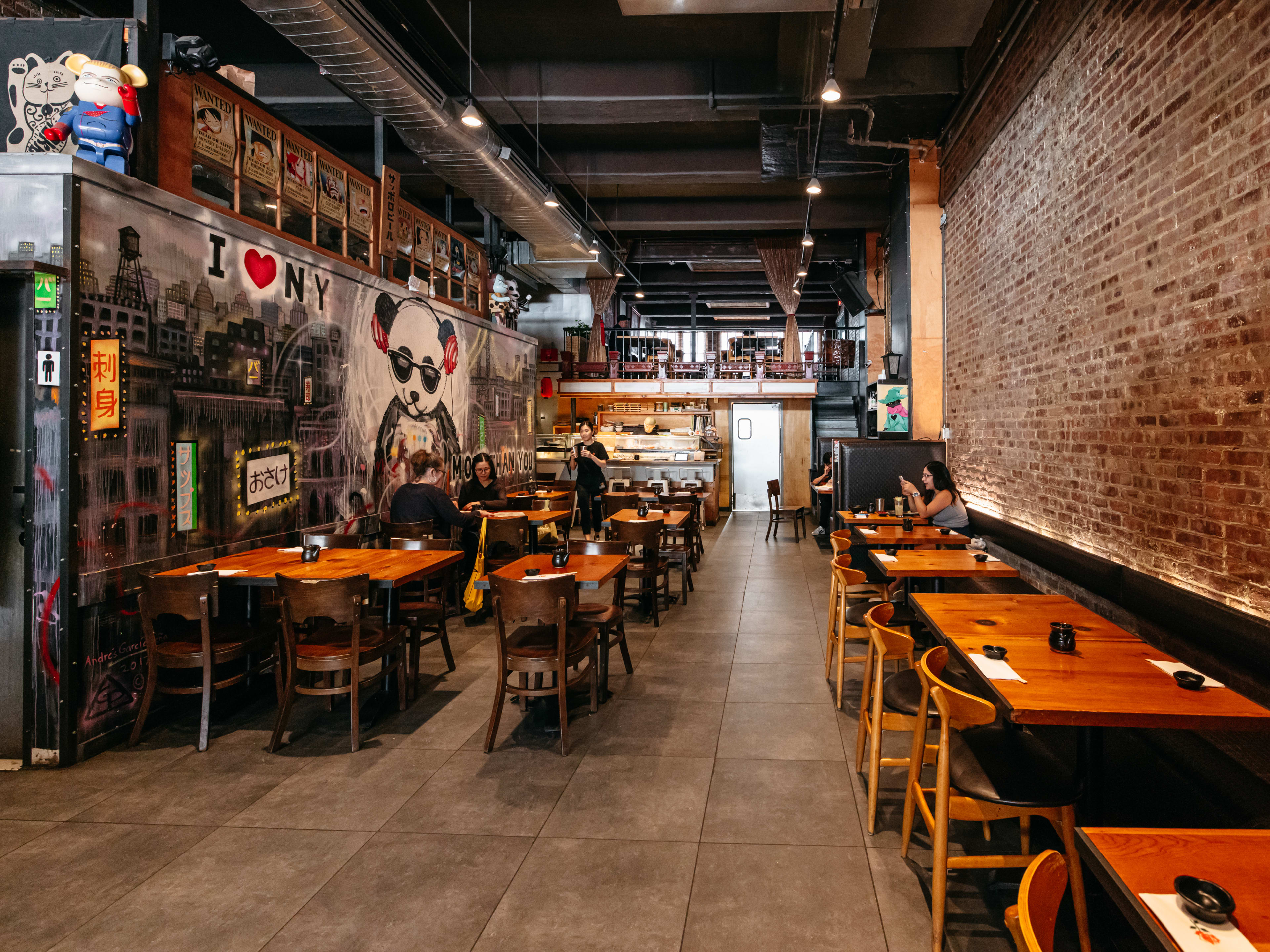 The 21 Best Restaurants In Long Island City - New York - The Infatuation