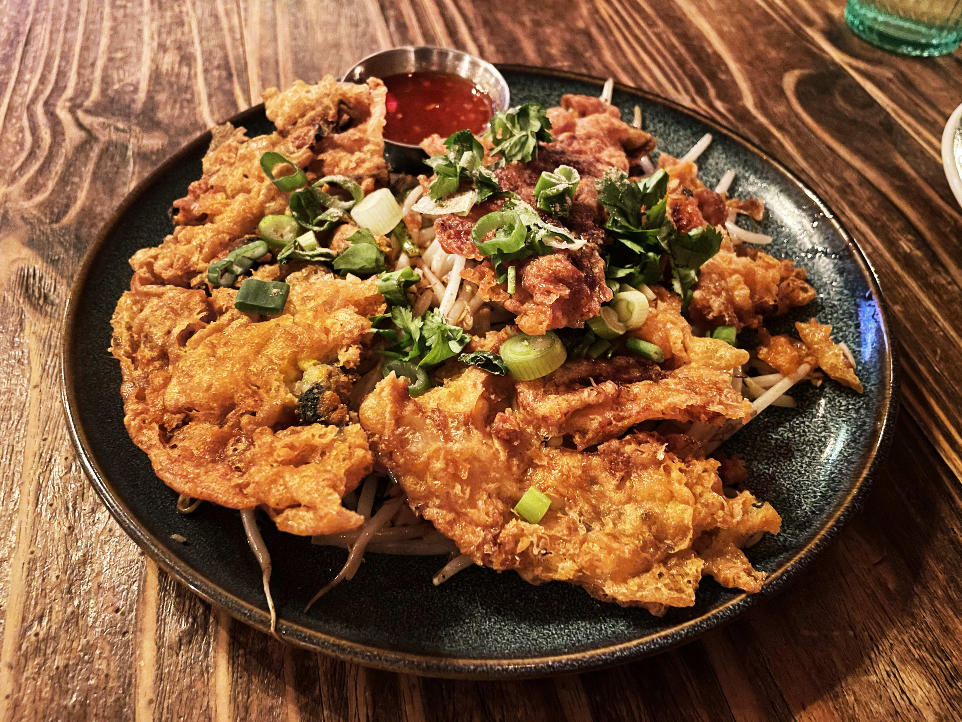 Saranrom Thai Review - Elmhurst - New York - The Infatuation