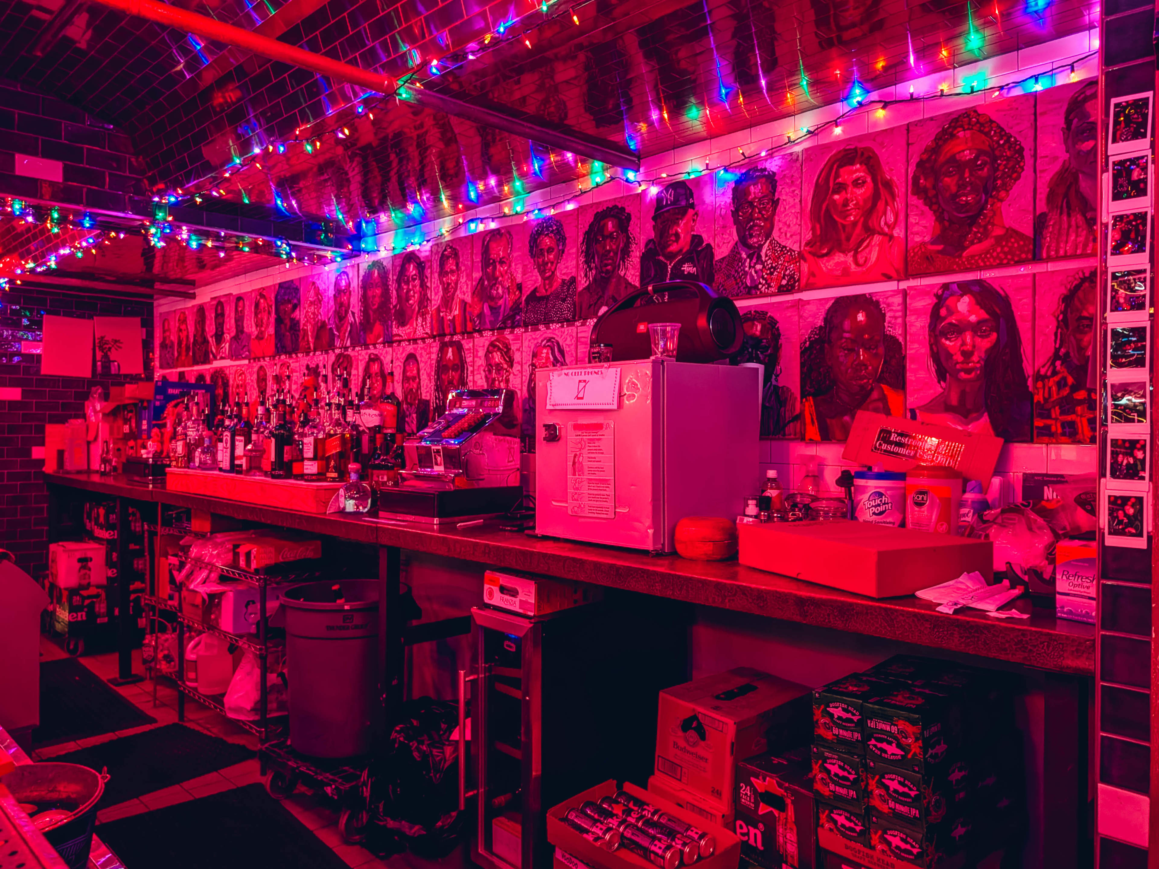 Siberia - Review - Columbus Circle - New York - The Infatuation
