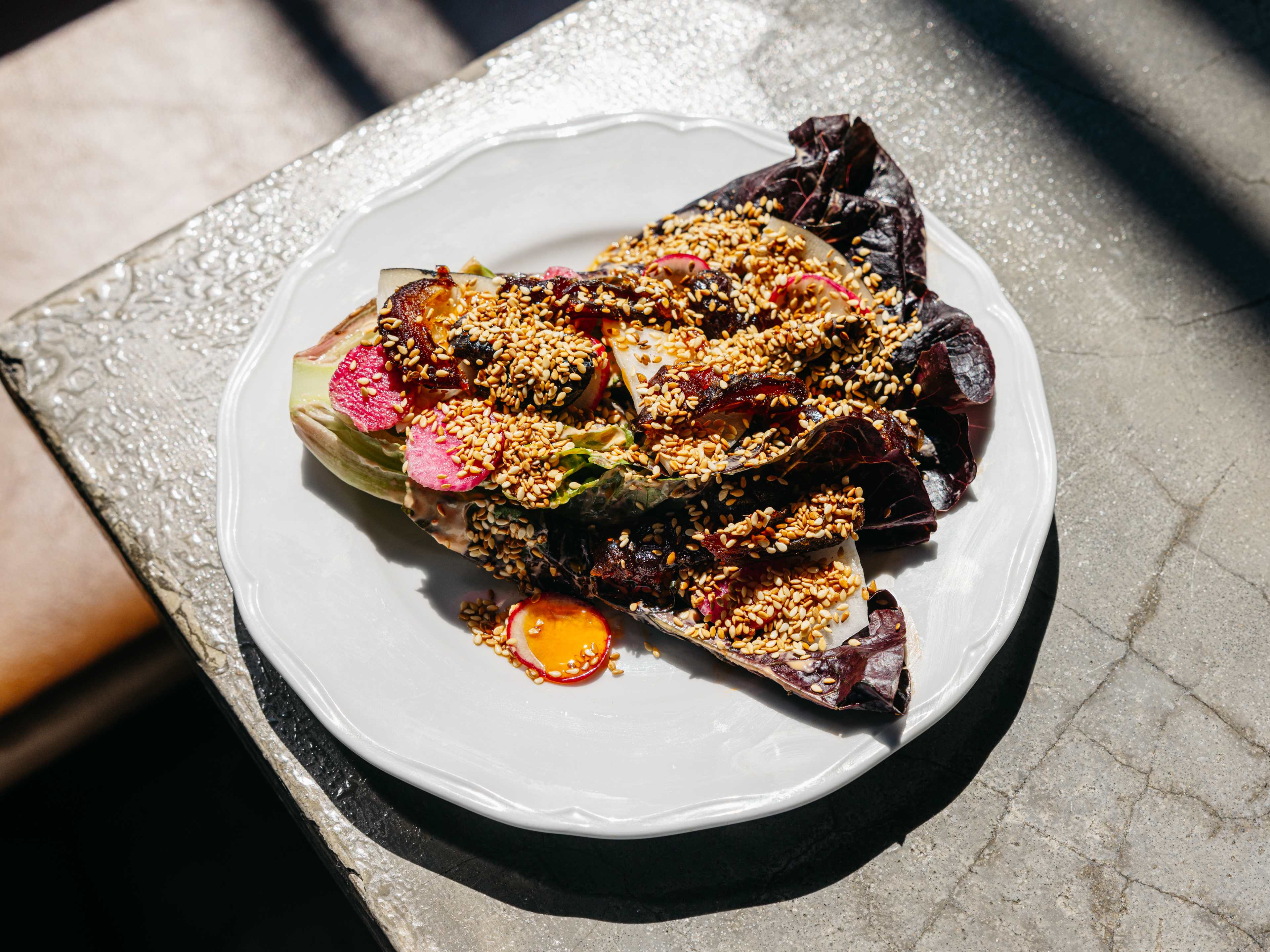 Sofreh - Review - Prospect Heights - New York - The Infatuation