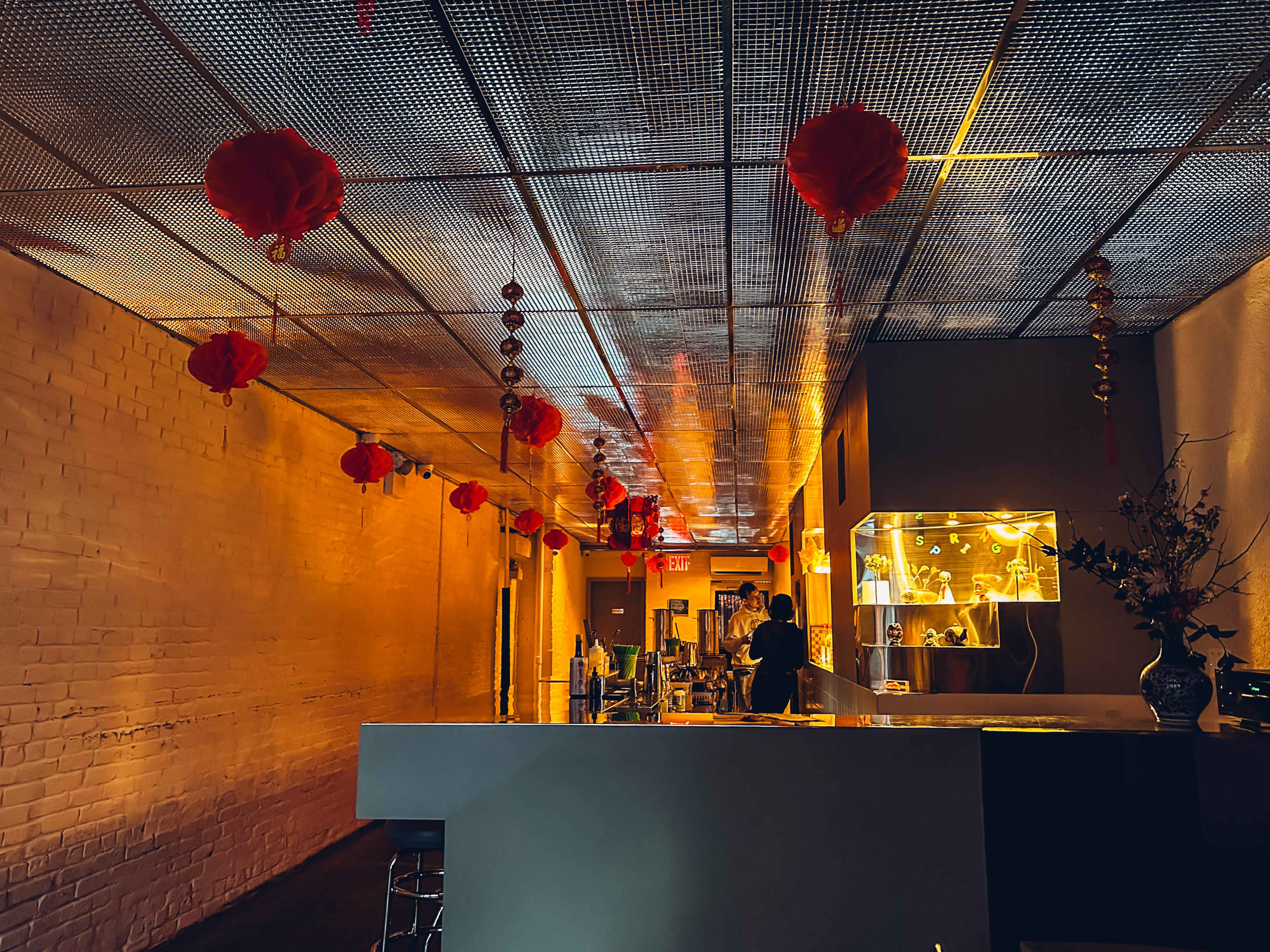 The NYC Bar Hit List: Great New Bars In NYC - New York - The Infatuation