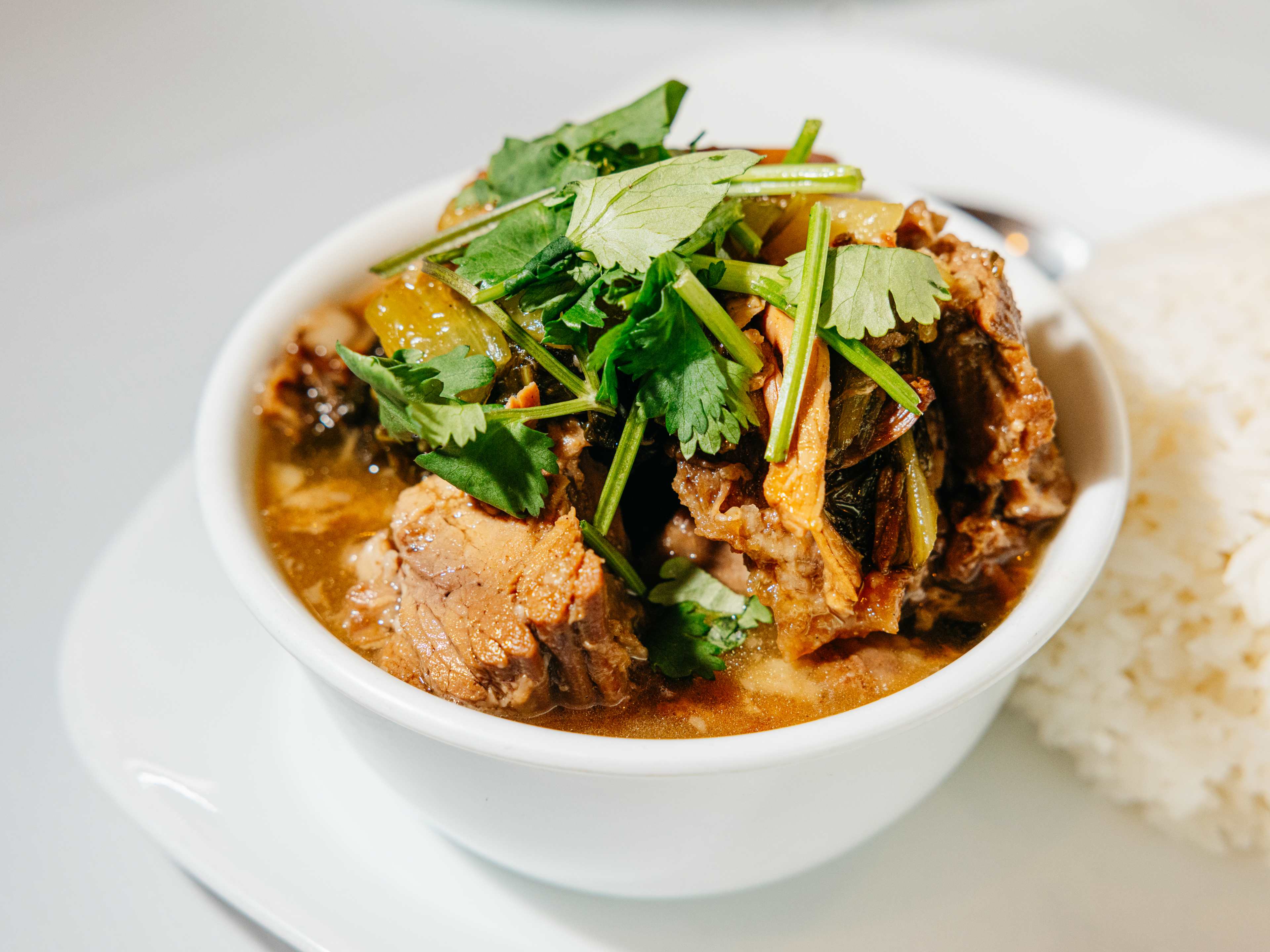 SriPraPhai brought great Thai to NYC—they're still bringing it - Review ...