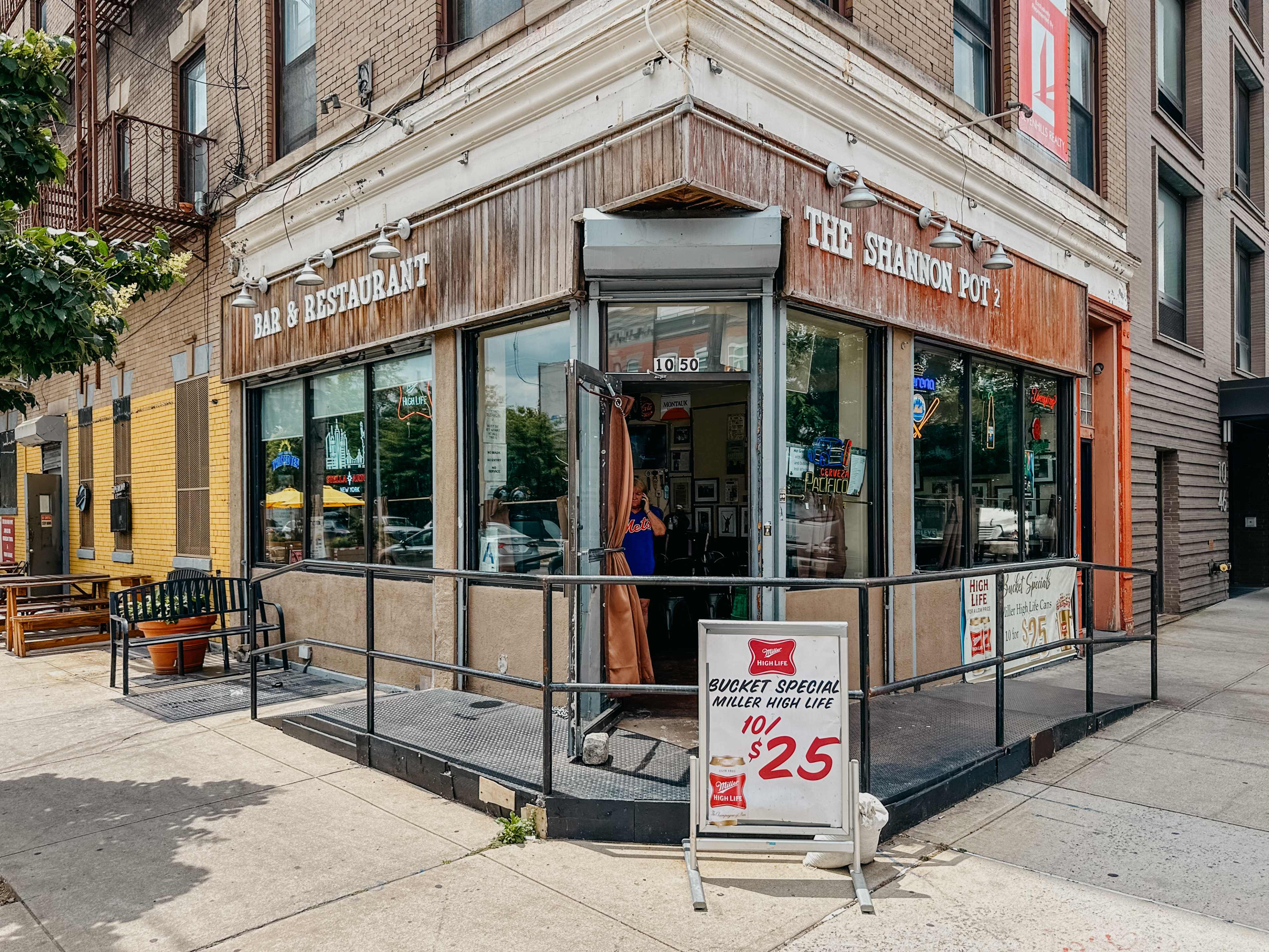 The Greats Of Craft - Review - Long Island City - New York - The ...