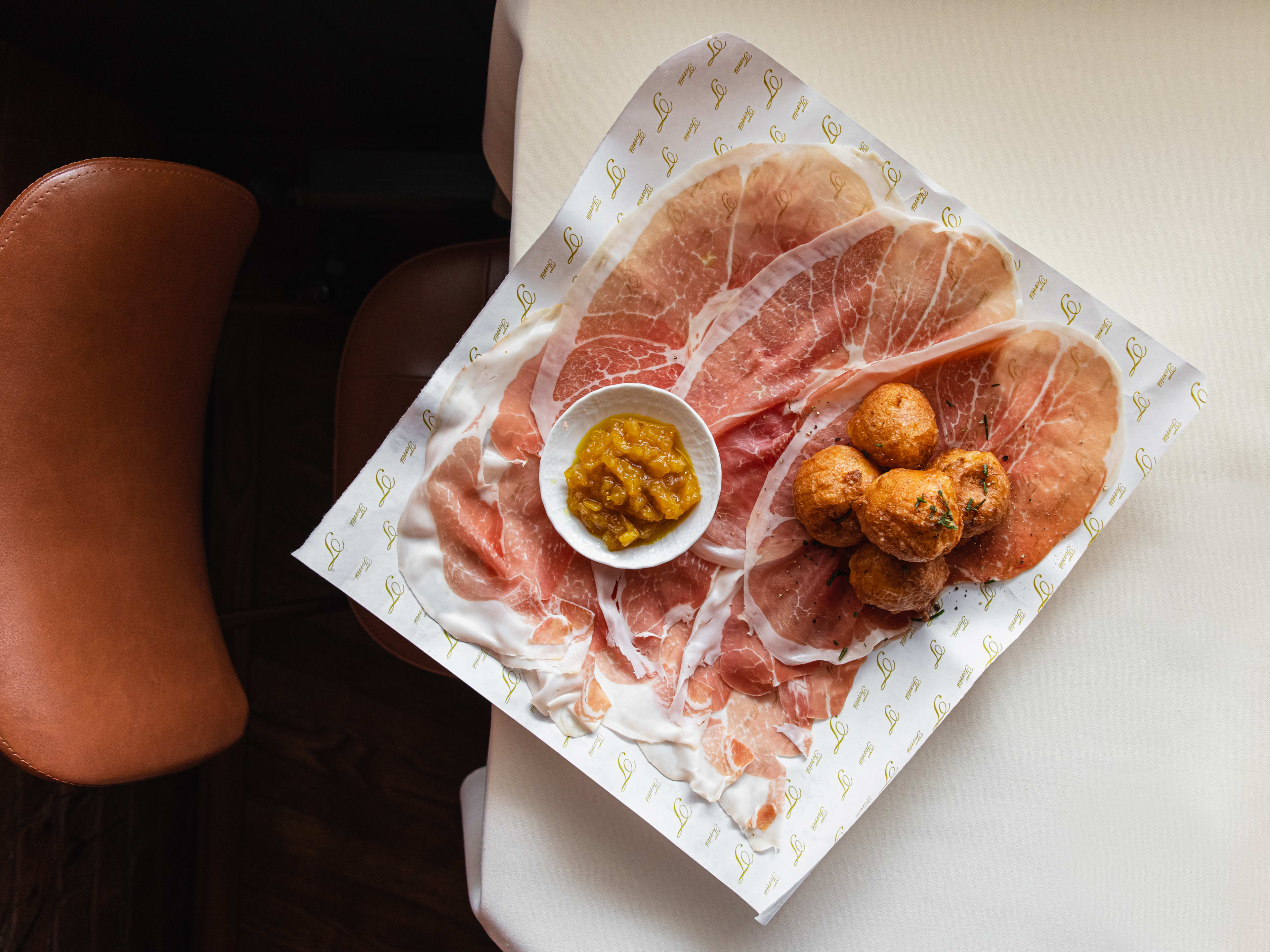 Torrisi is an expensive place where no expense is spared - Review - New ...