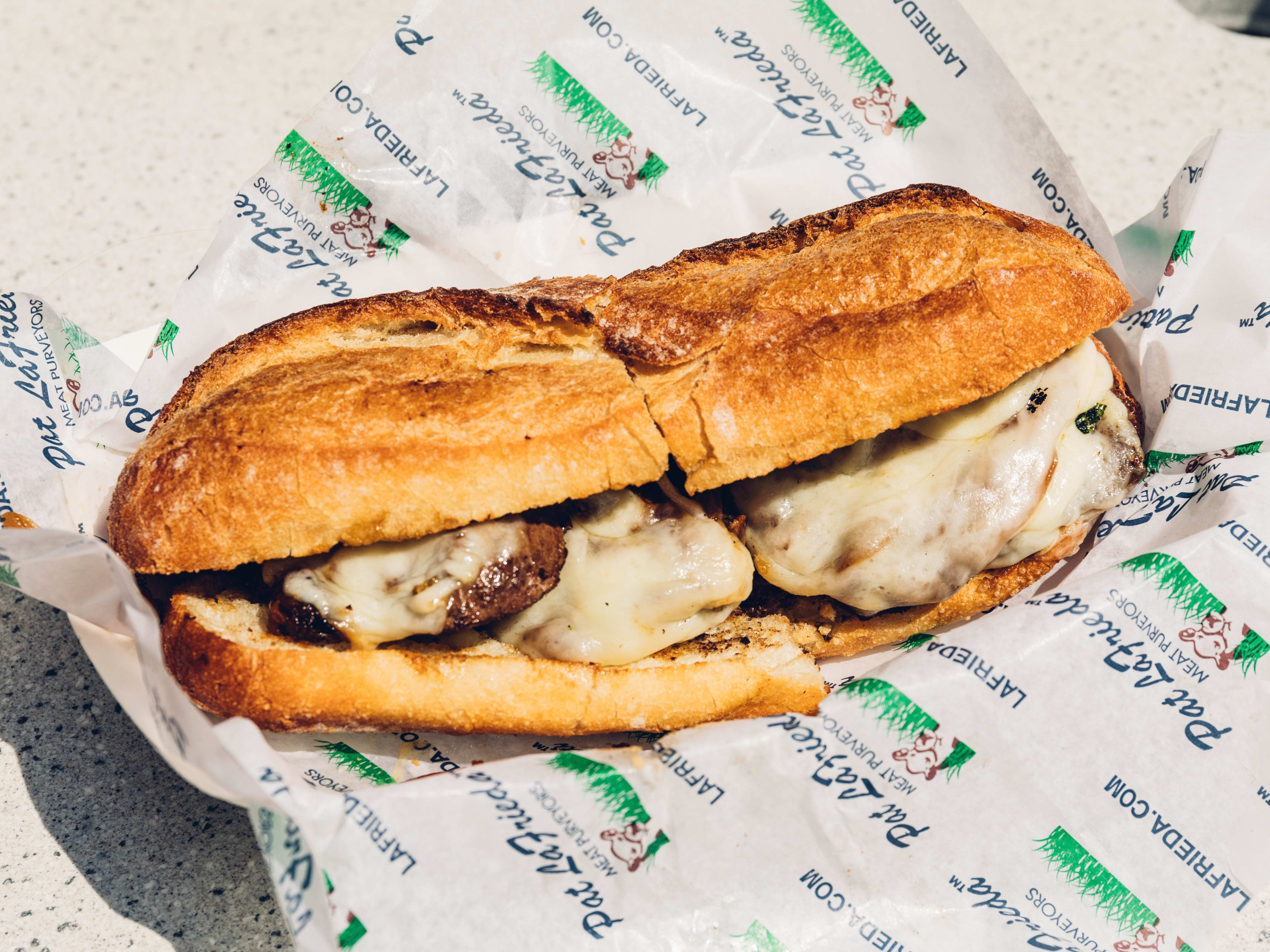 Where To Eat At The US Open - New York - The Infatuation