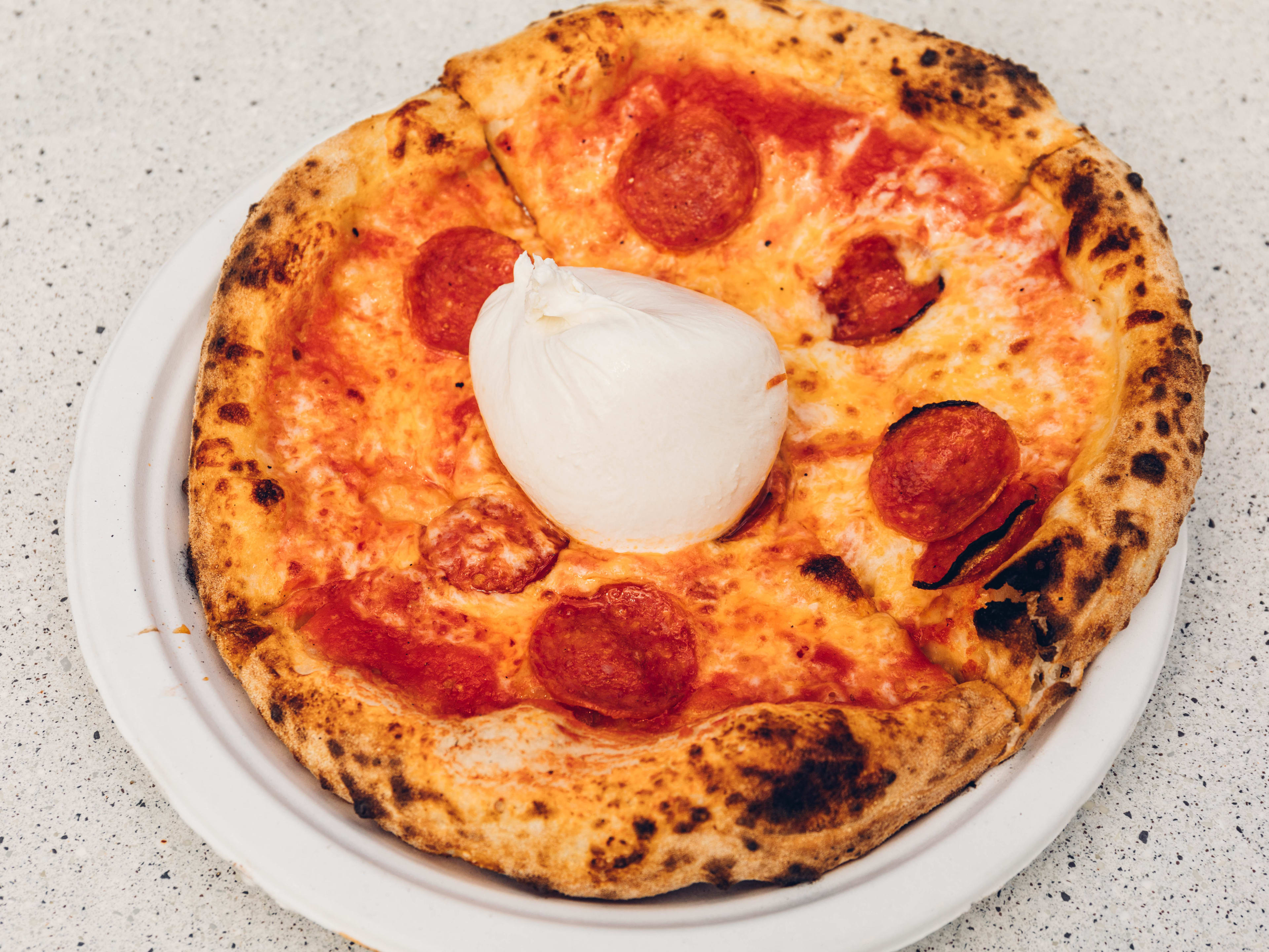 Where To Eat At The US Open - New York - The Infatuation