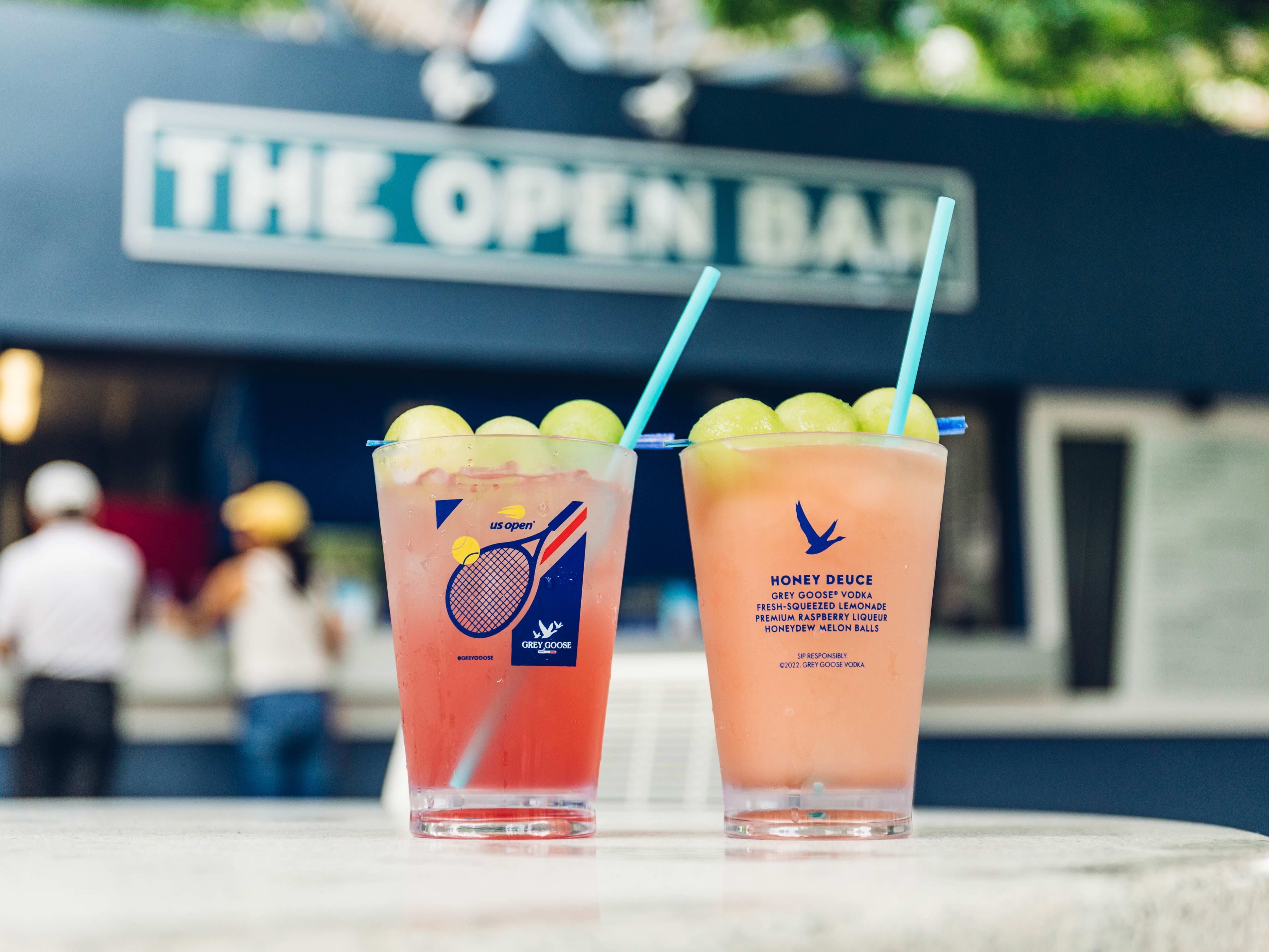Where To Eat At The US Open - New York - The Infatuation