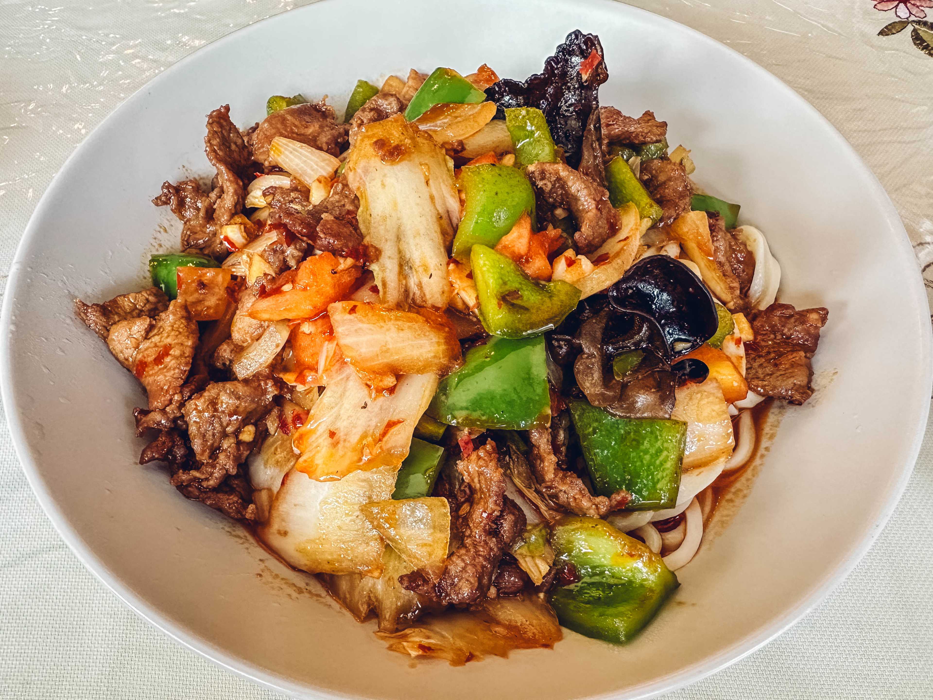 Uyghur Lagman House - Review - Rego Park - New York - The Infatuation