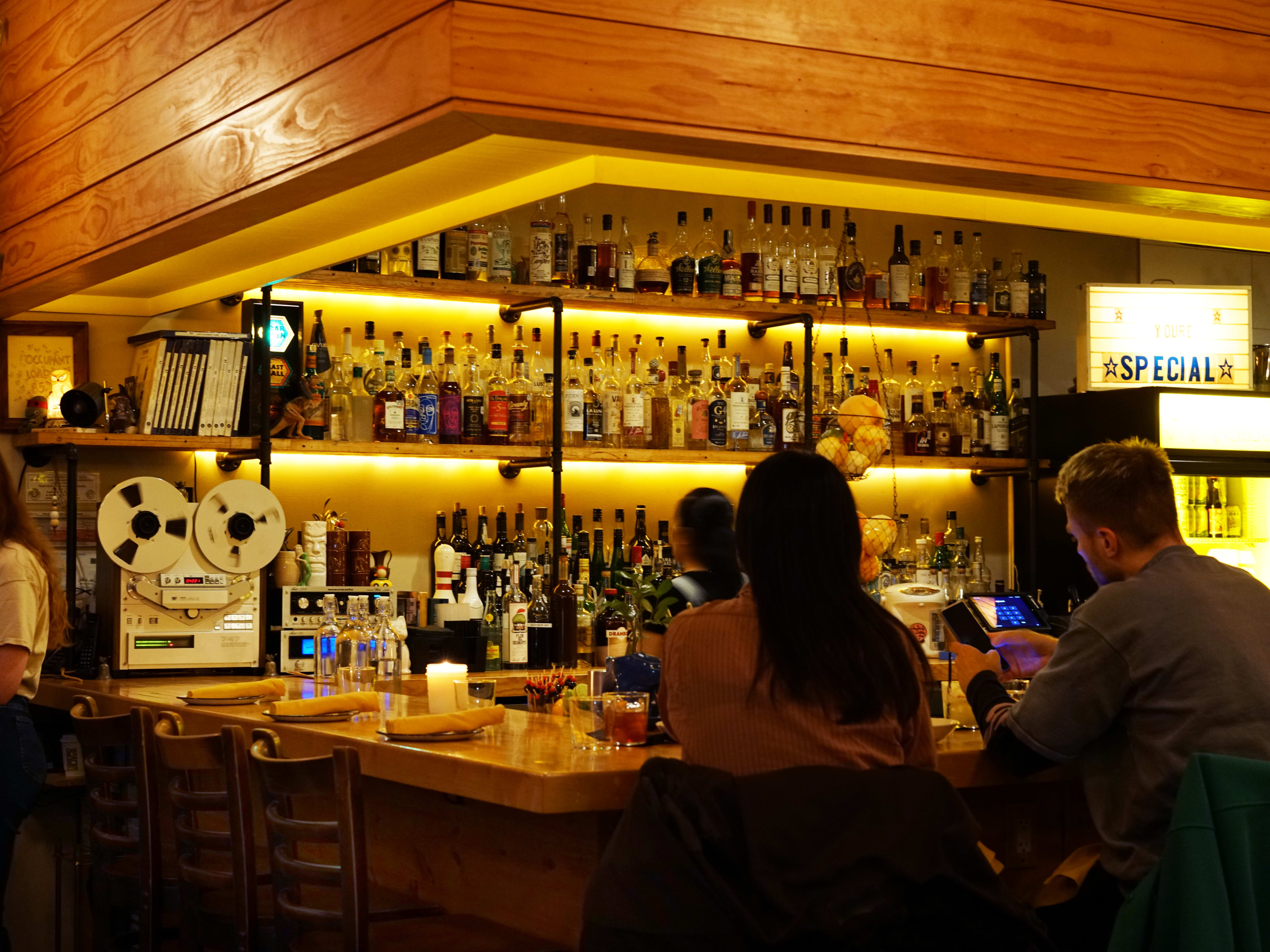 Where To Eat During Mercury Retrograde - Houston - The Infatuation