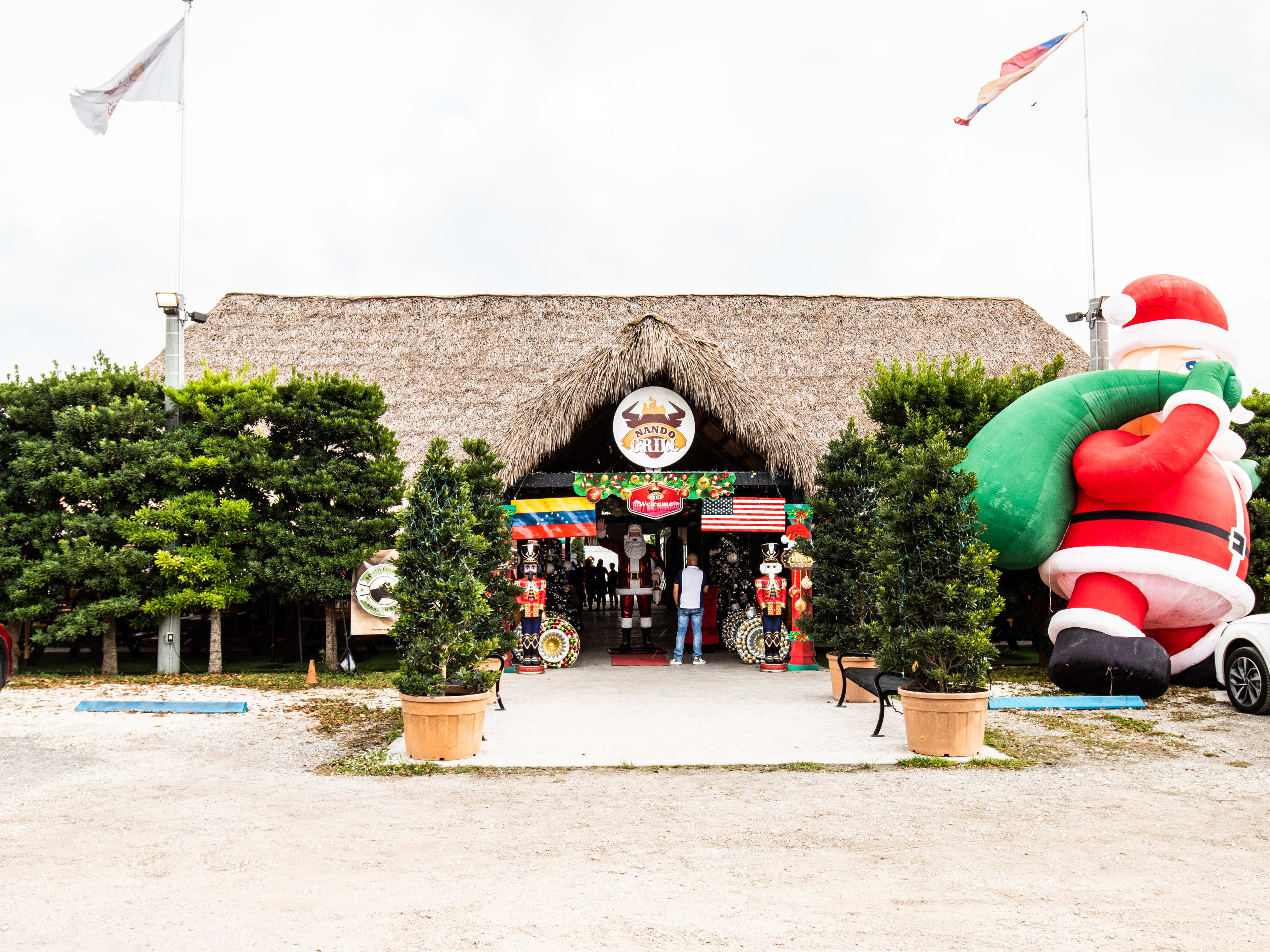 The Most Fun Dinner Spots In Miami - Miami - The Infatuation