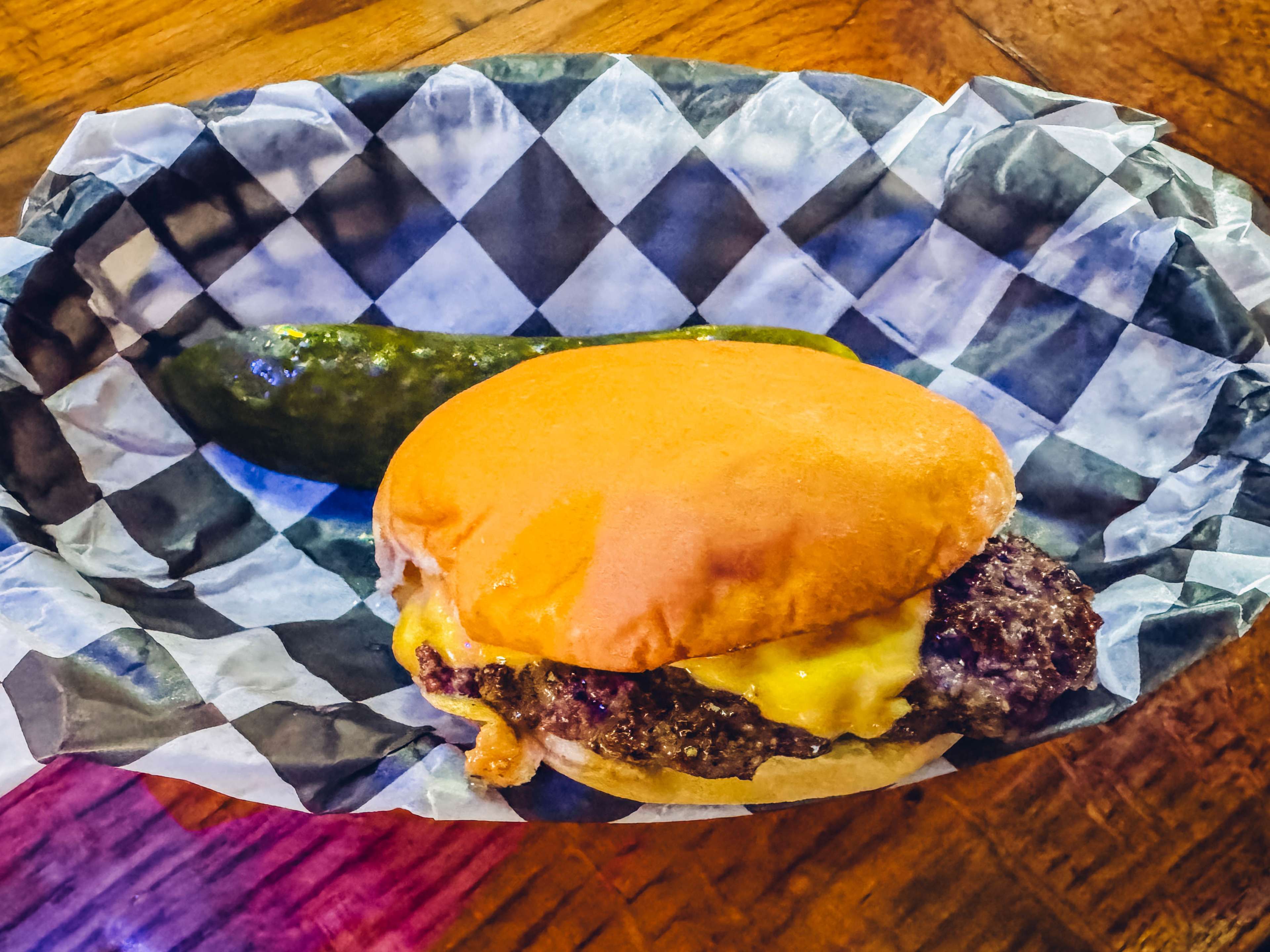 The 18 Best Burgers In Nashville - Nashville - The Infatuation