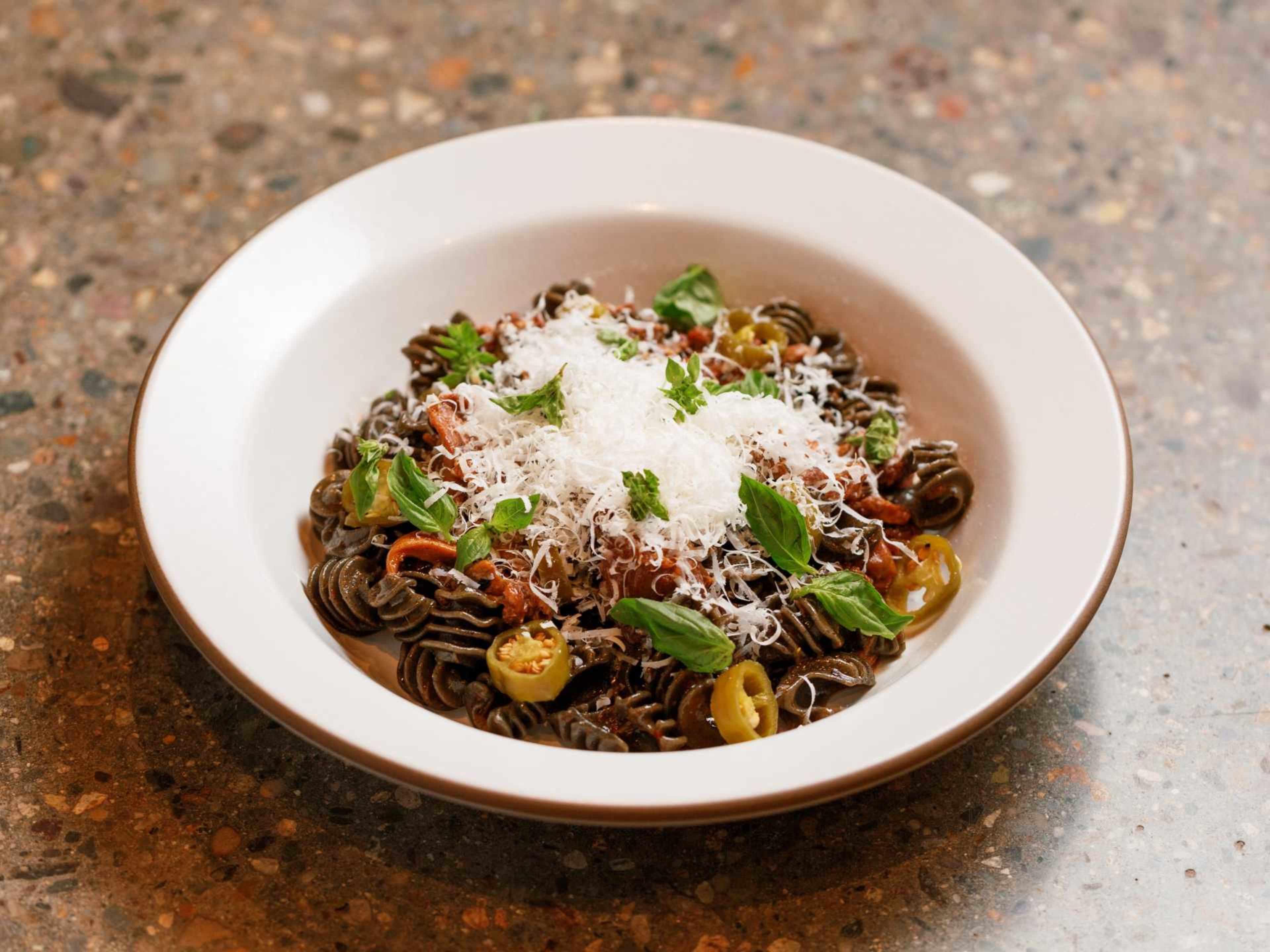 Krasi - Review - Back Bay - Boston - The Infatuation