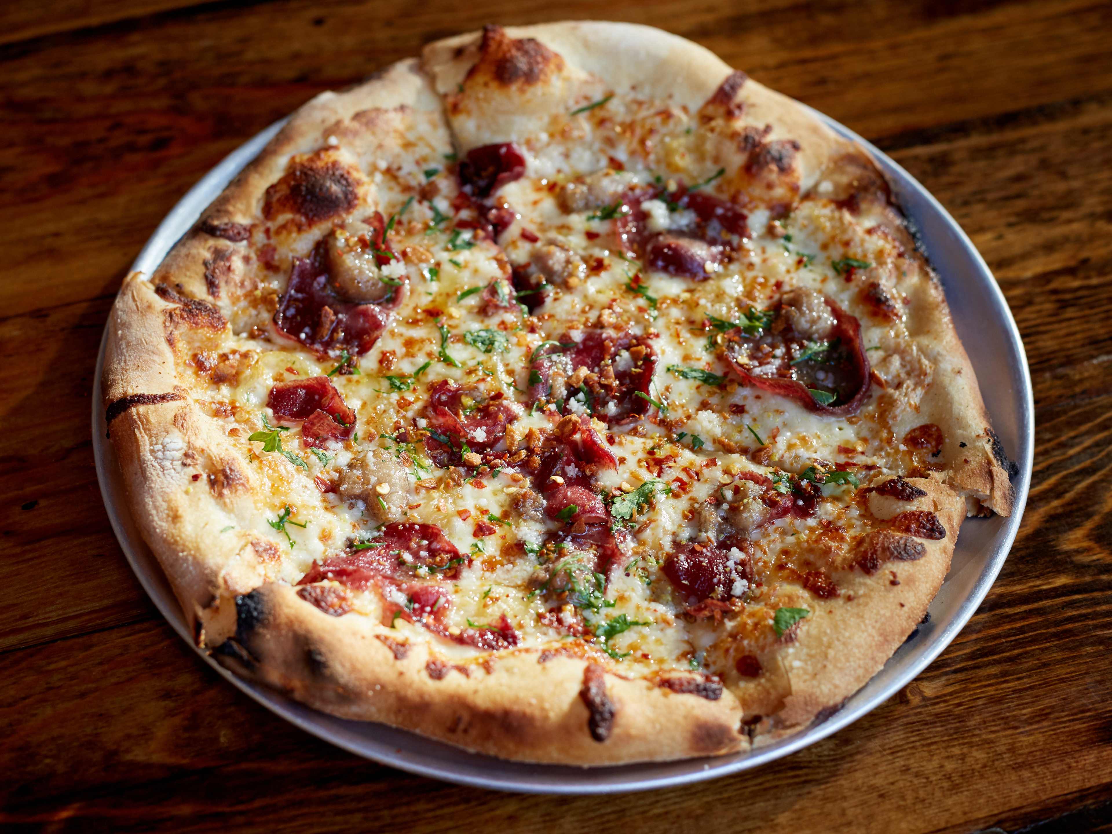 Coppa - Review - South End - Boston - The Infatuation