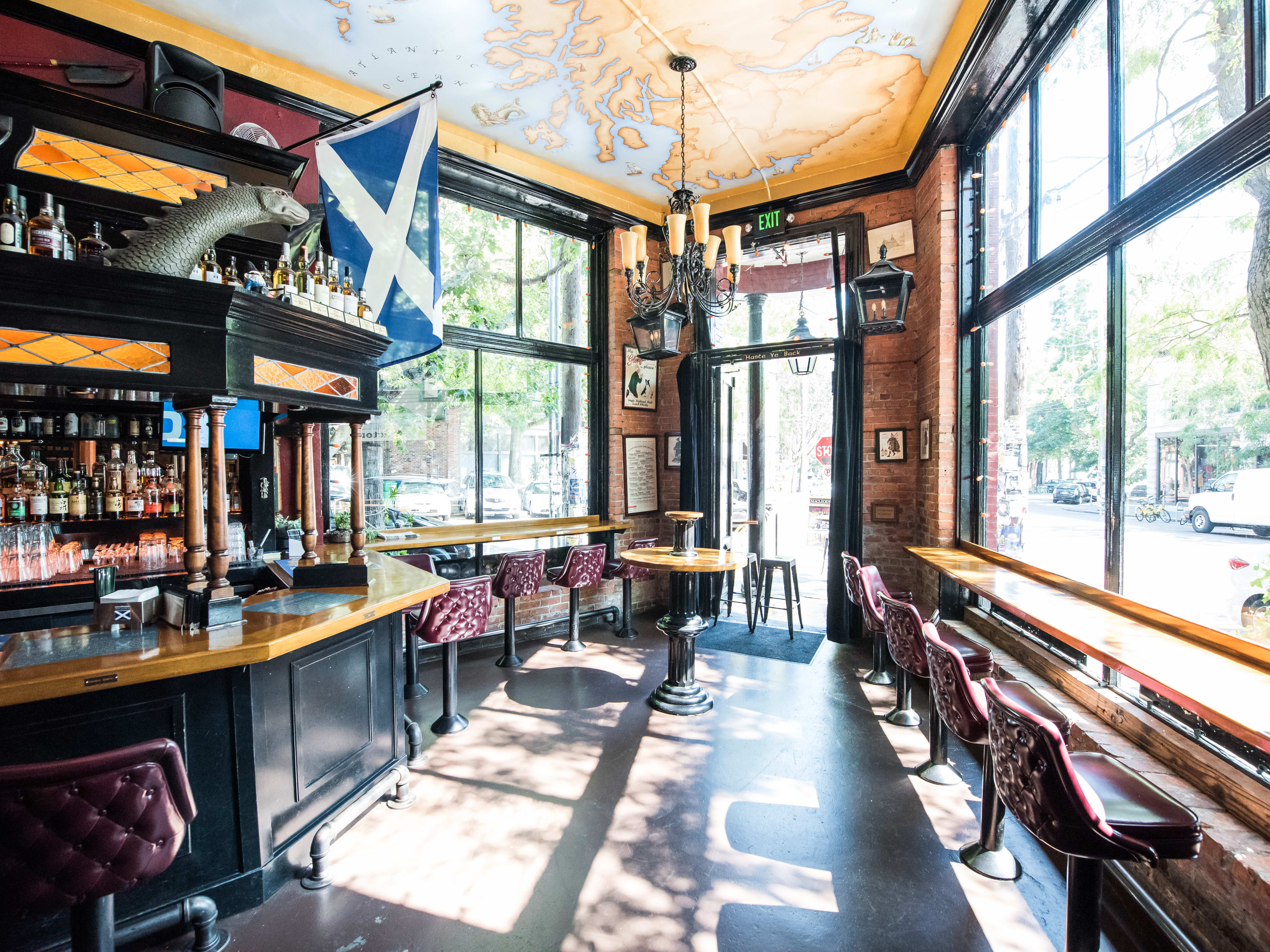 The Best Bars In Ballard - Seattle - The Infatuation