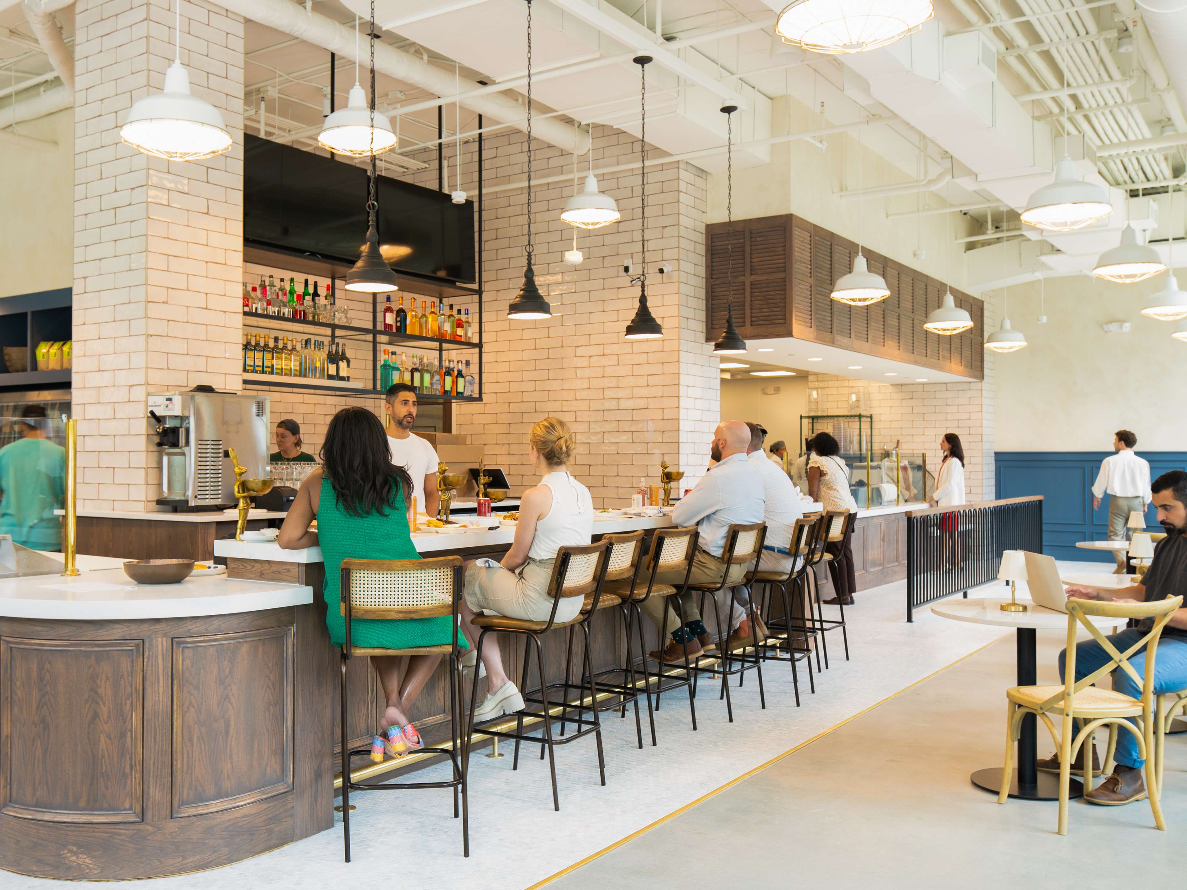 The New Atlanta Restaurant Openings You Should Know About - Atlanta - The Infatuation