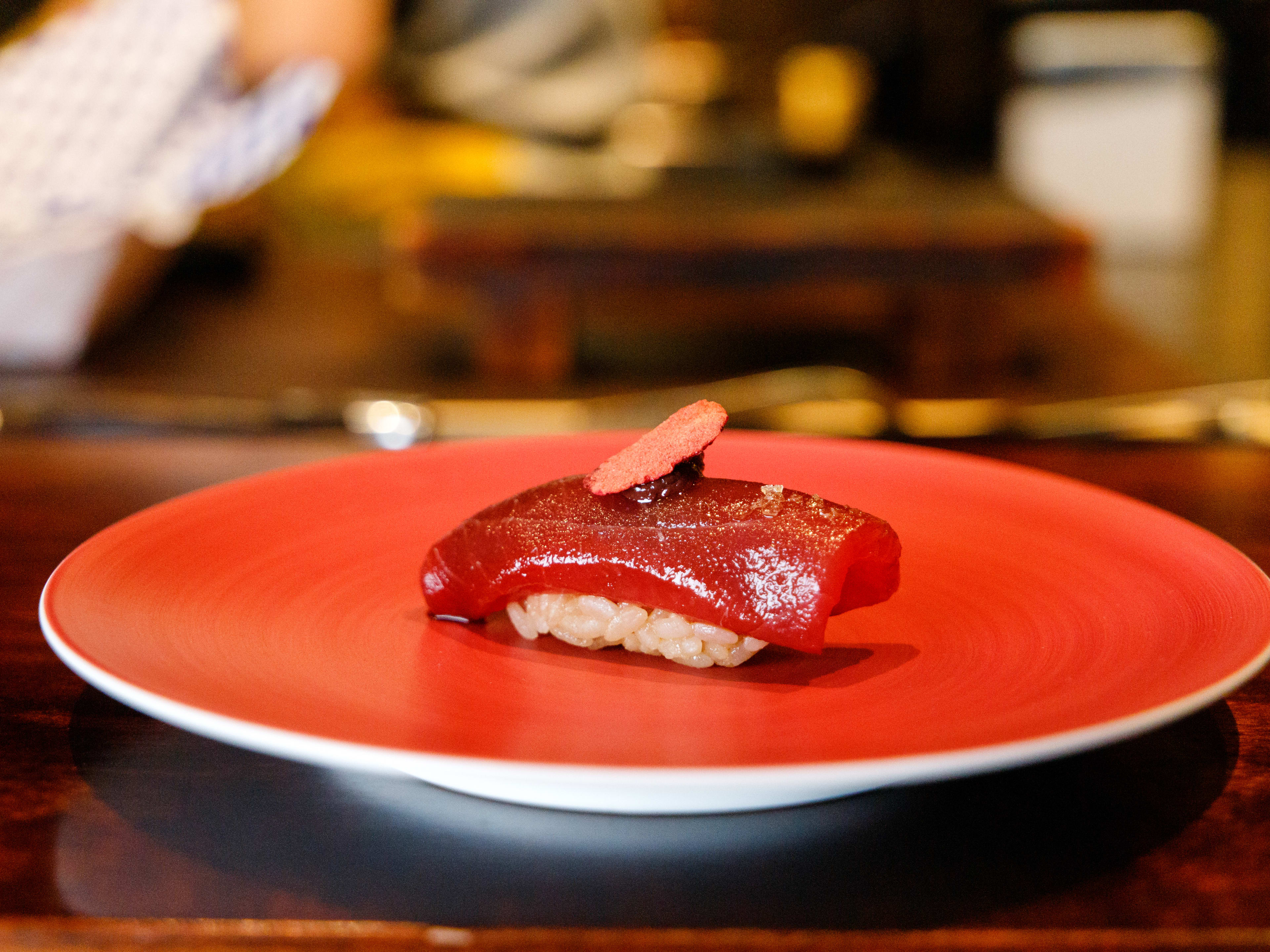 Neo HTX - Review - Montrose - Houston - The Infatuation