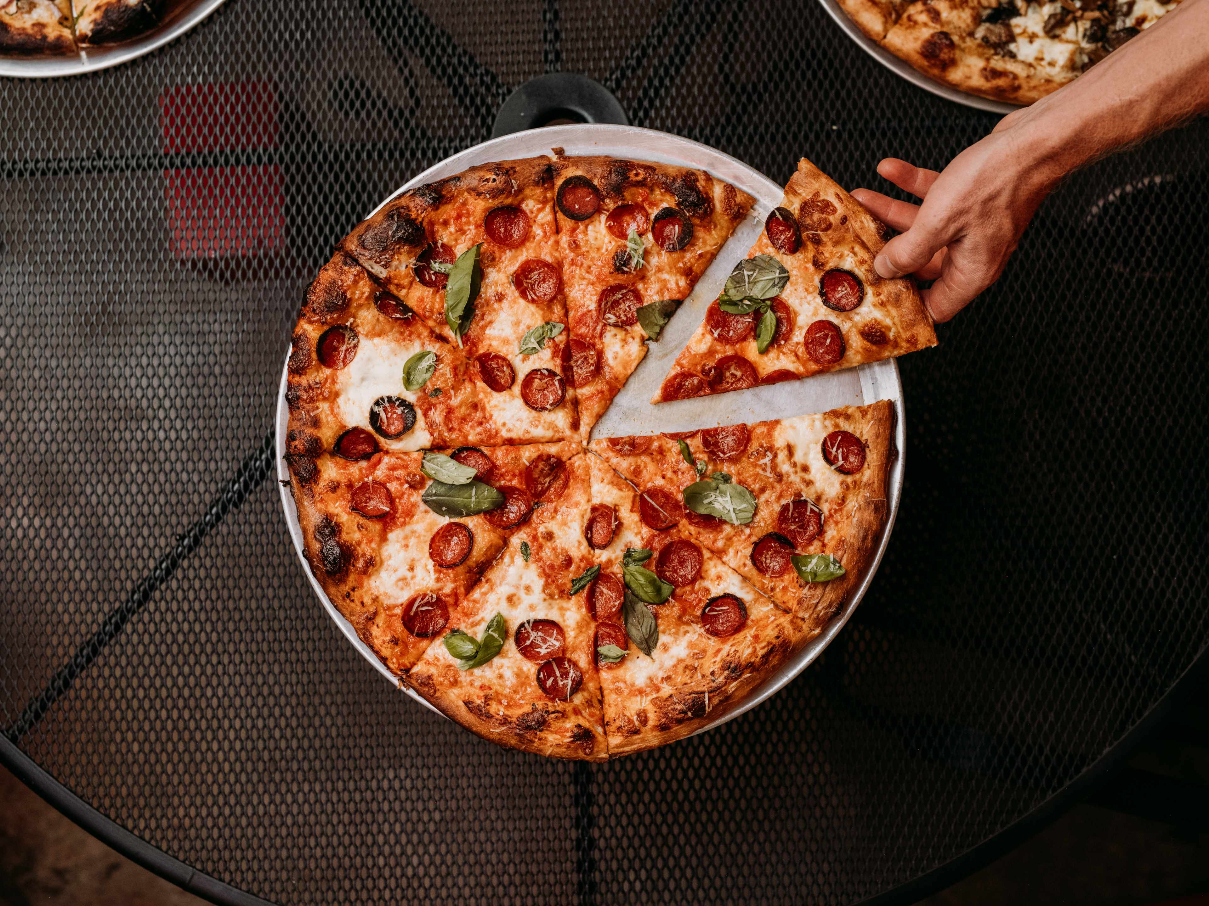 The 9 Best Pizza Places In Denver 2024 - Denver - The Infatuation