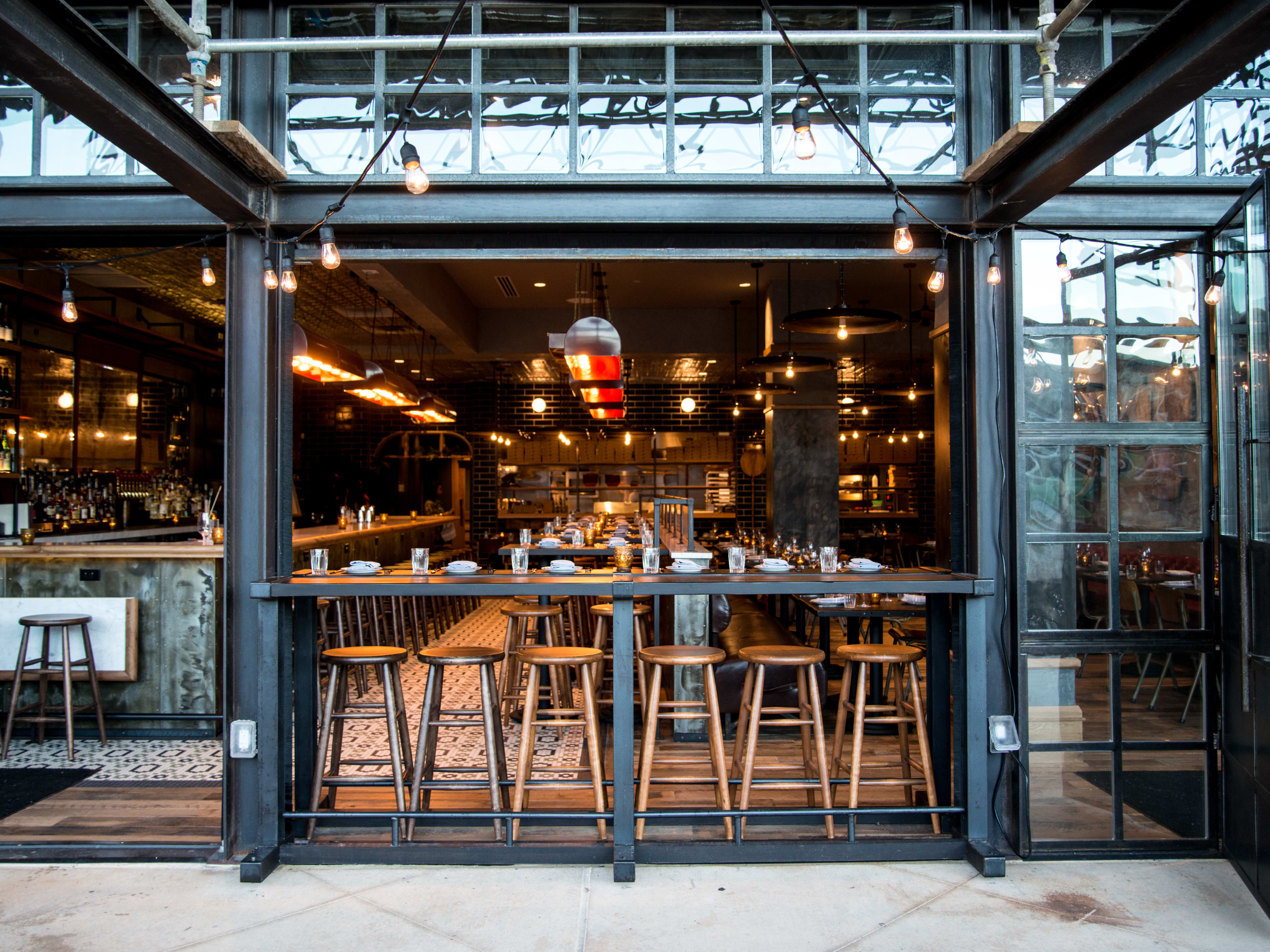 Momonoki Review - Midtown - Atlanta - The Infatuation