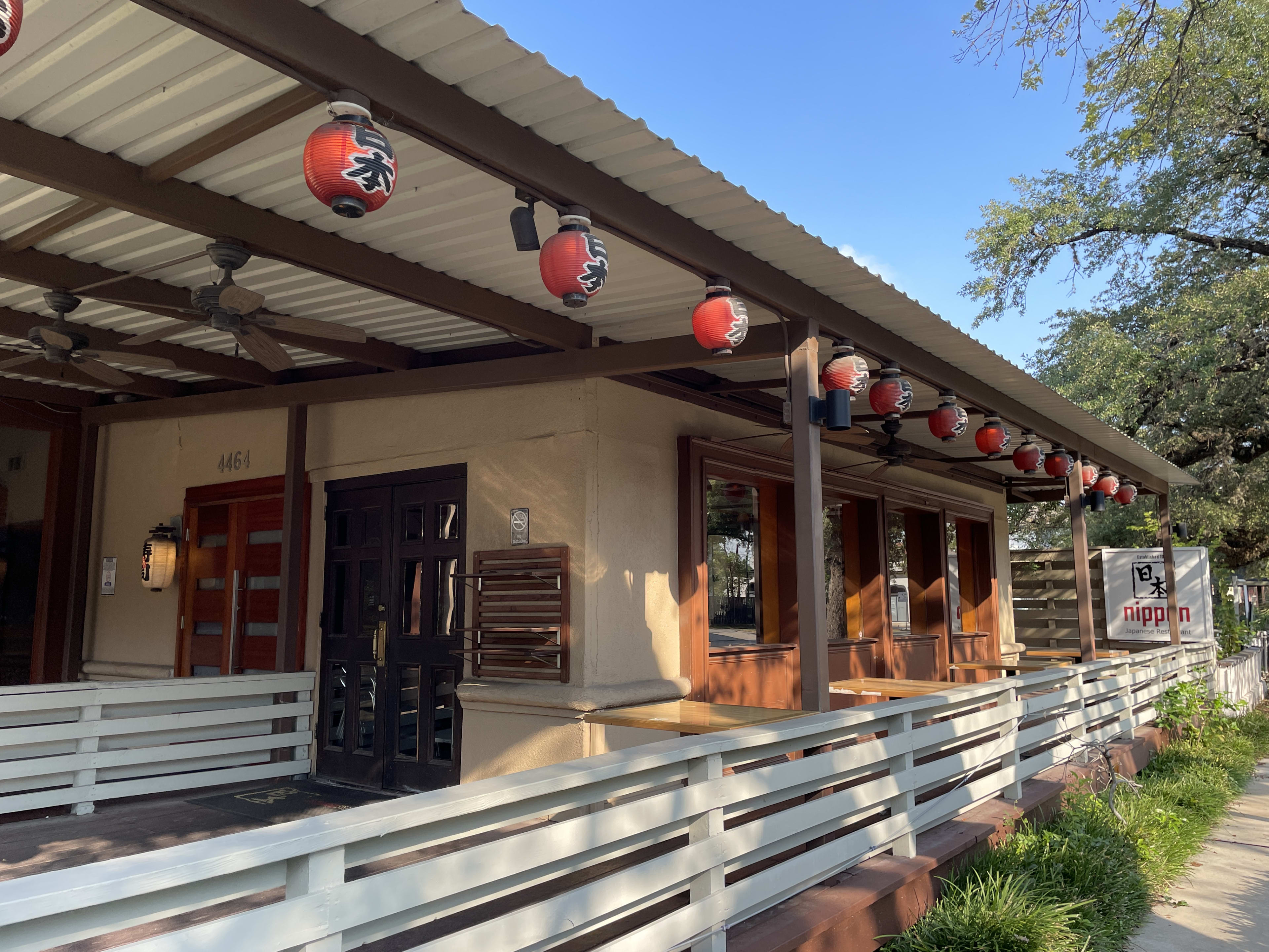 The 11 Best Sushi Restaurants in Houston 2024 - Houston - The Infatuation