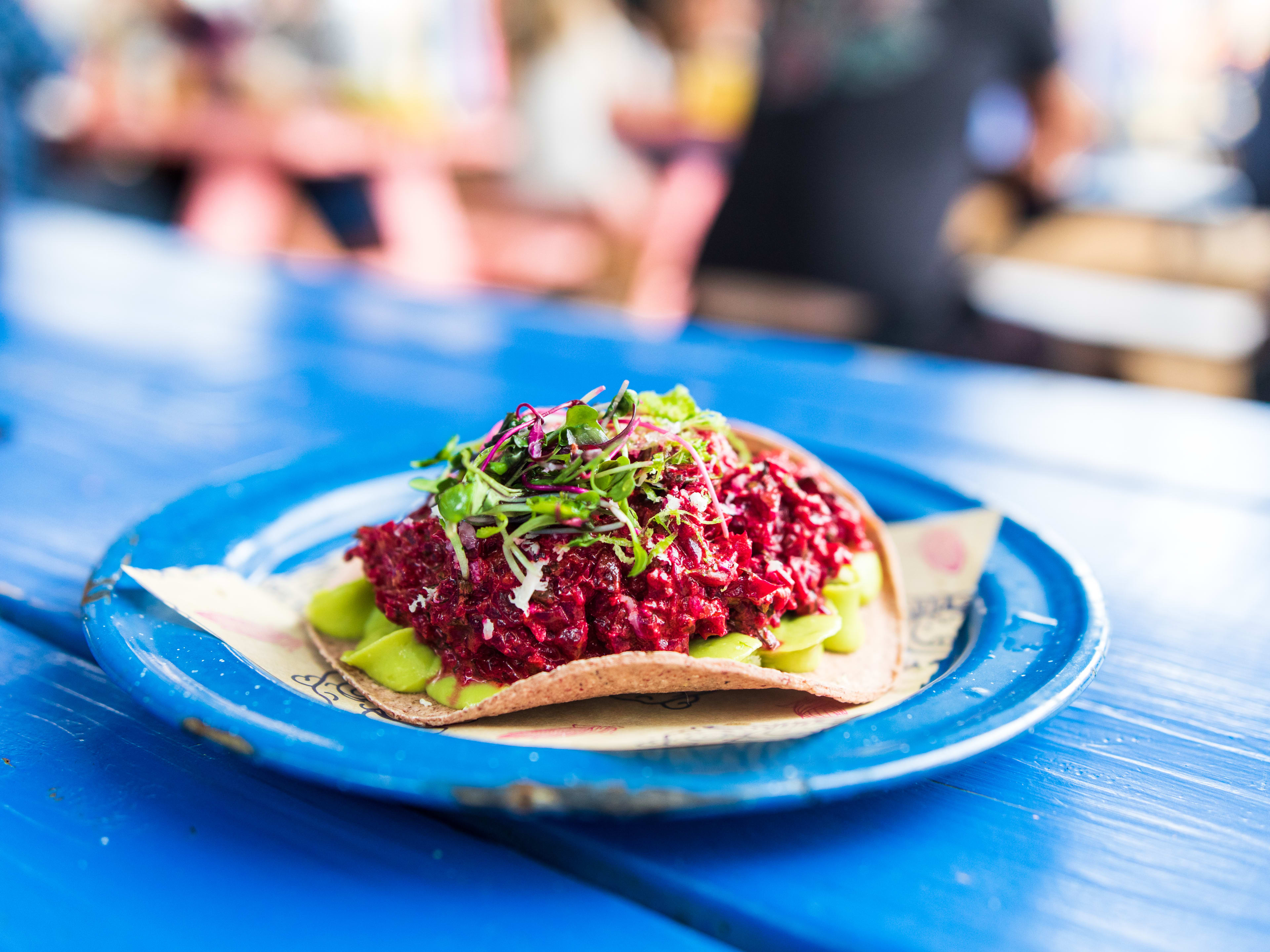 The 16 Best Mexican Restaurants In Austin - Austin - The Infatuation