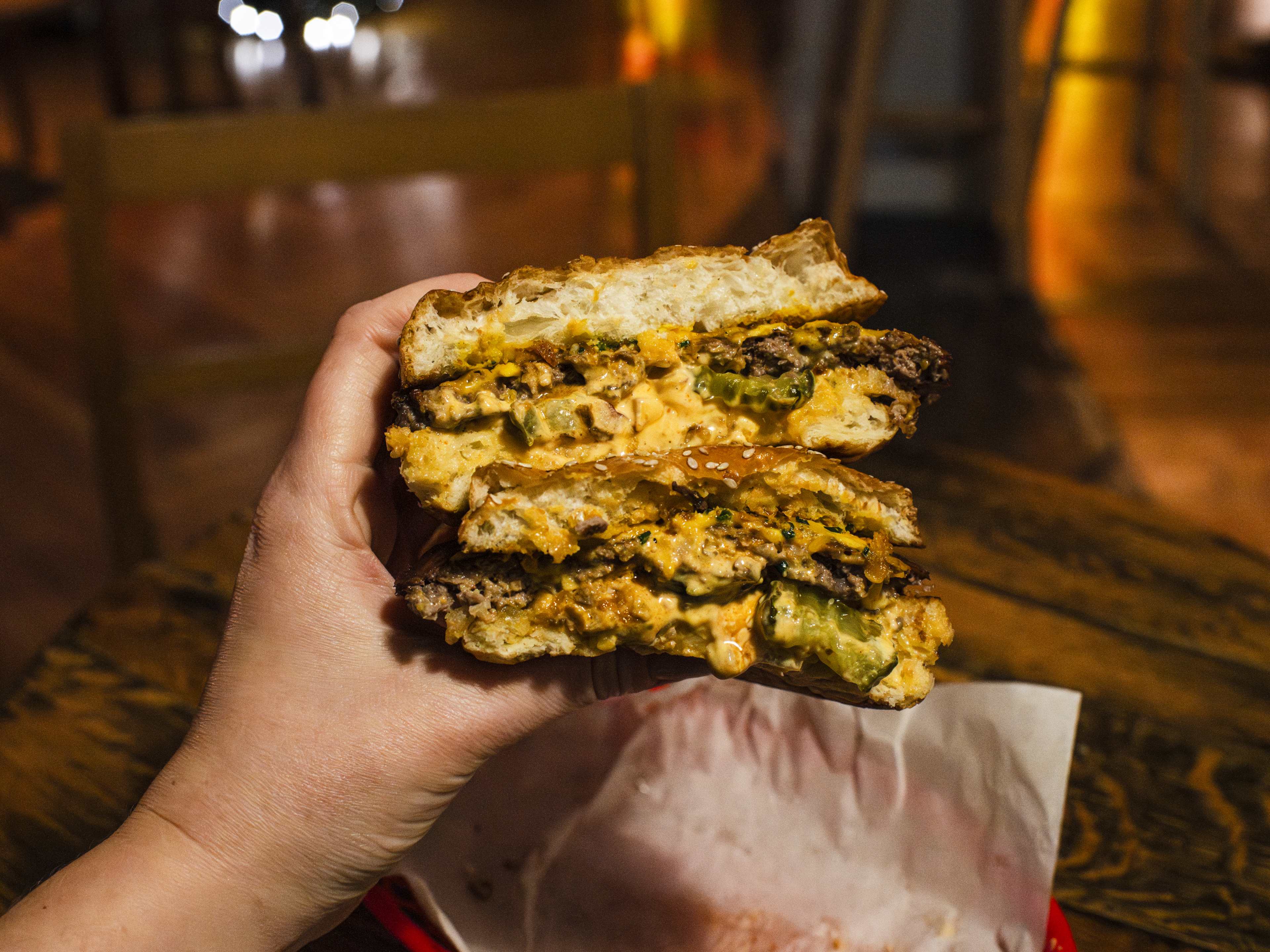 The Bush Tavern - Review - Shepherd's Bush - London - The Infatuation