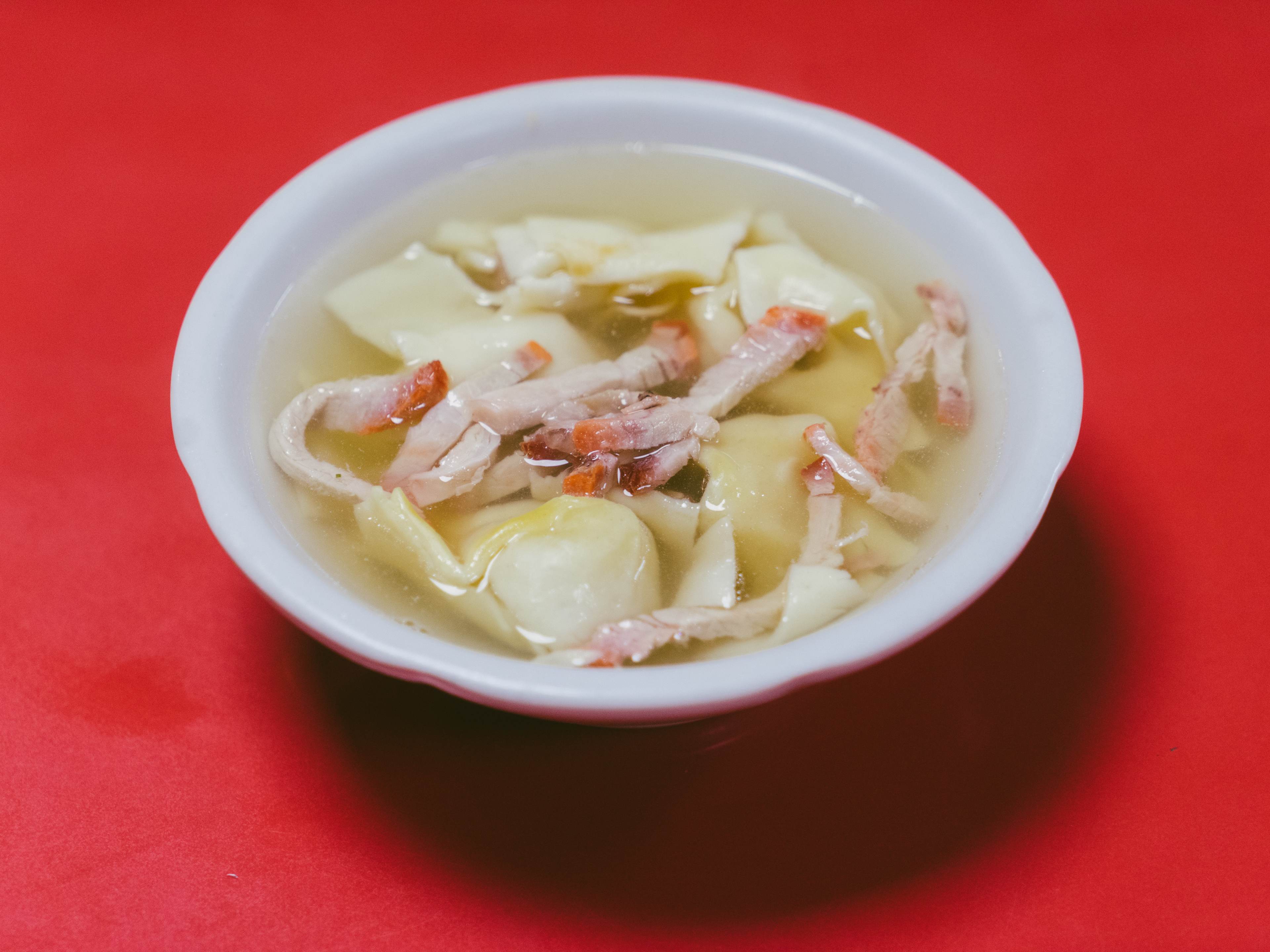 Wo Hop - Review - Chinatown - New York - The Infatuation