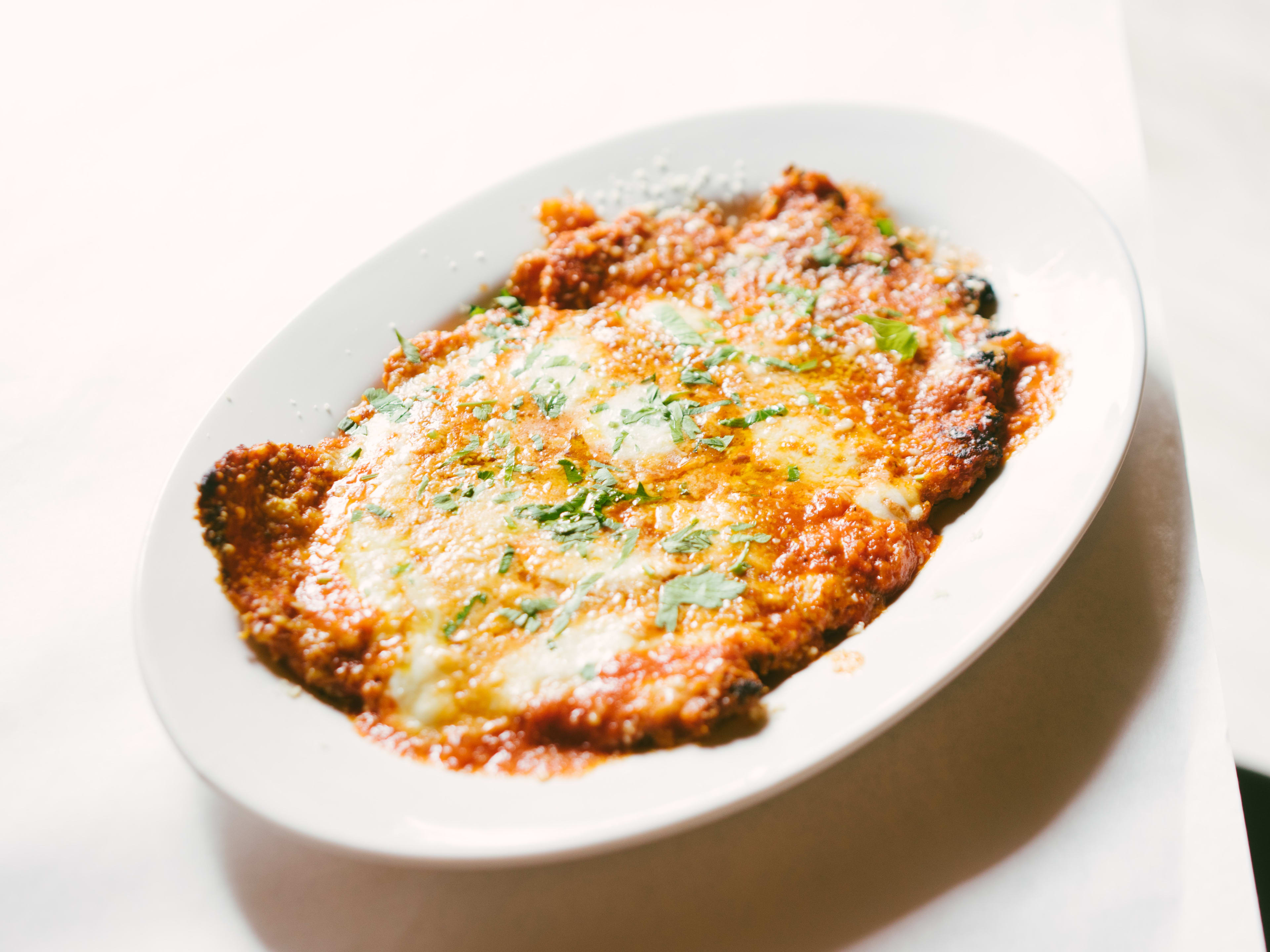 Emilio’s Ballato - Review - Nolita - New York - The Infatuation