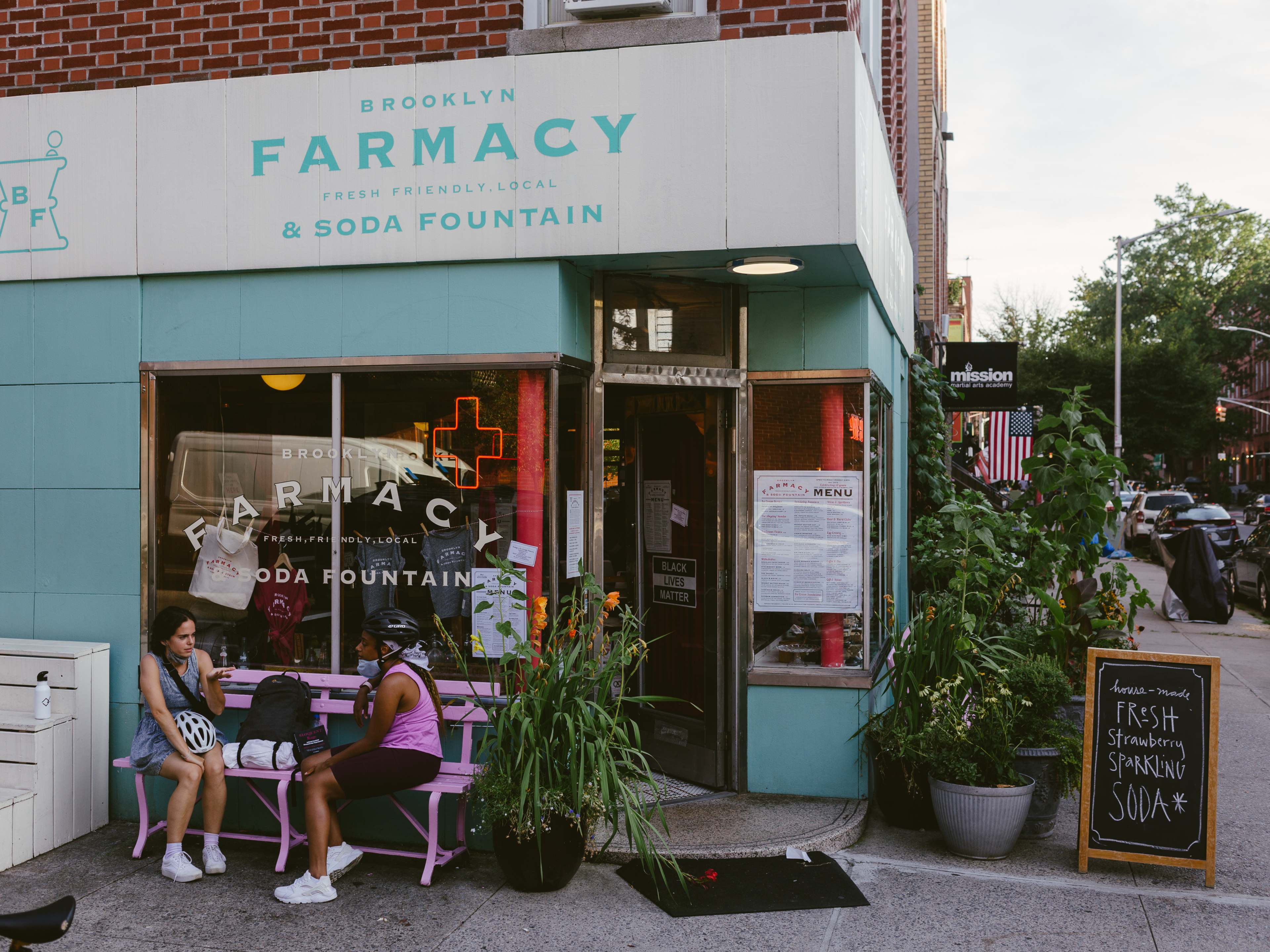 The 19 Best Ice Cream Spots In NYC - New York - The Infatuation