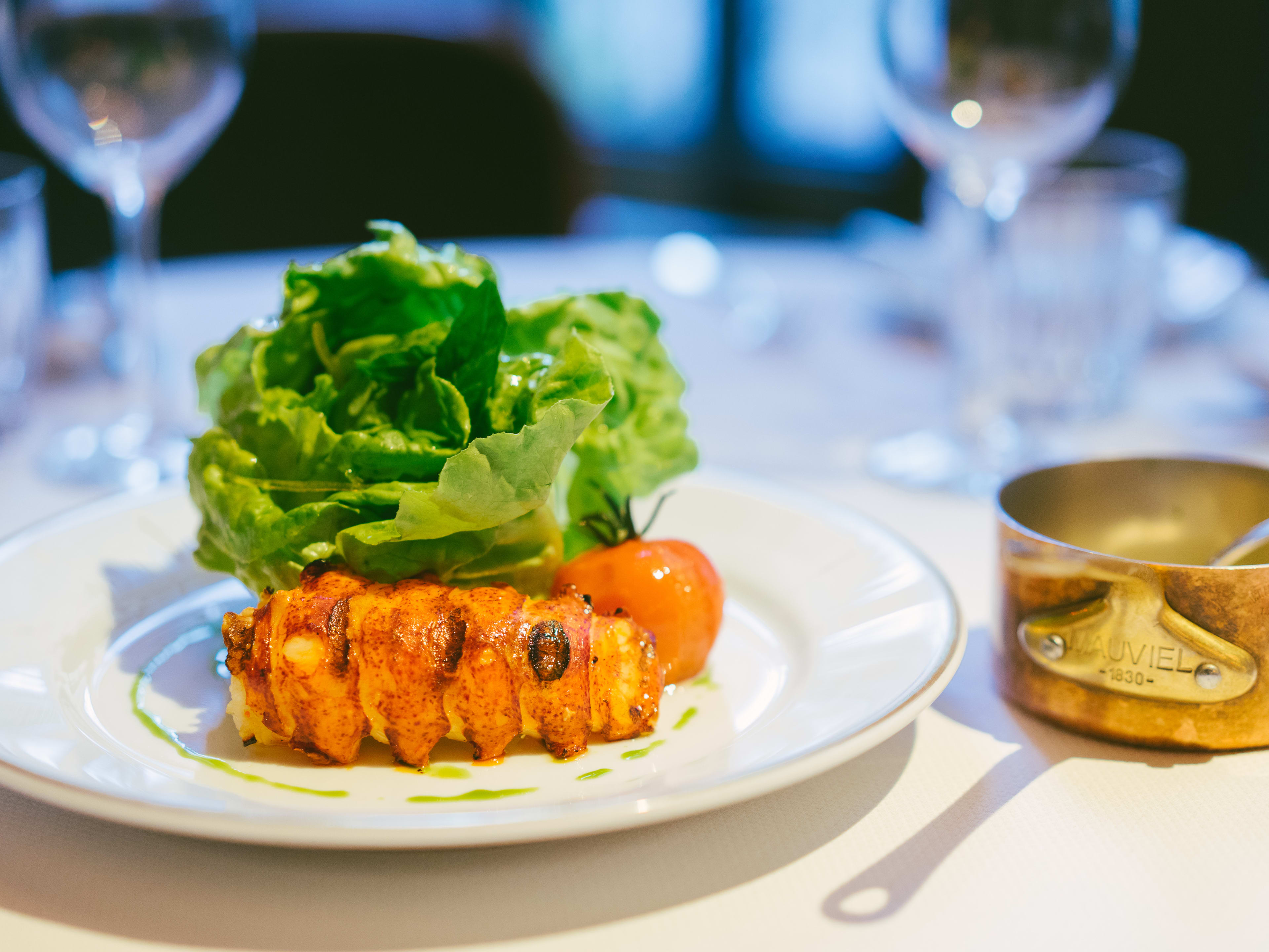 The 18 Best French Restaurants In NYC - New York - The Infatuation