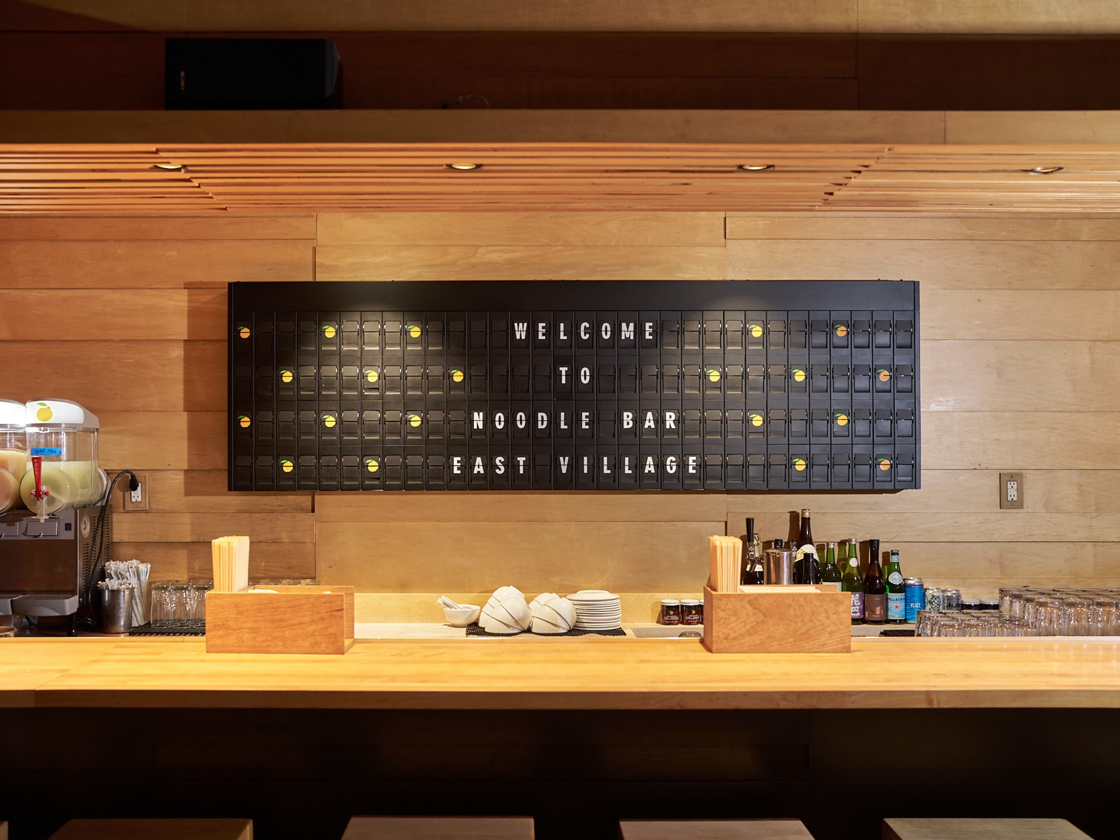 This era of Momofuku Noodle Bar feels more useful than ever - Review ...