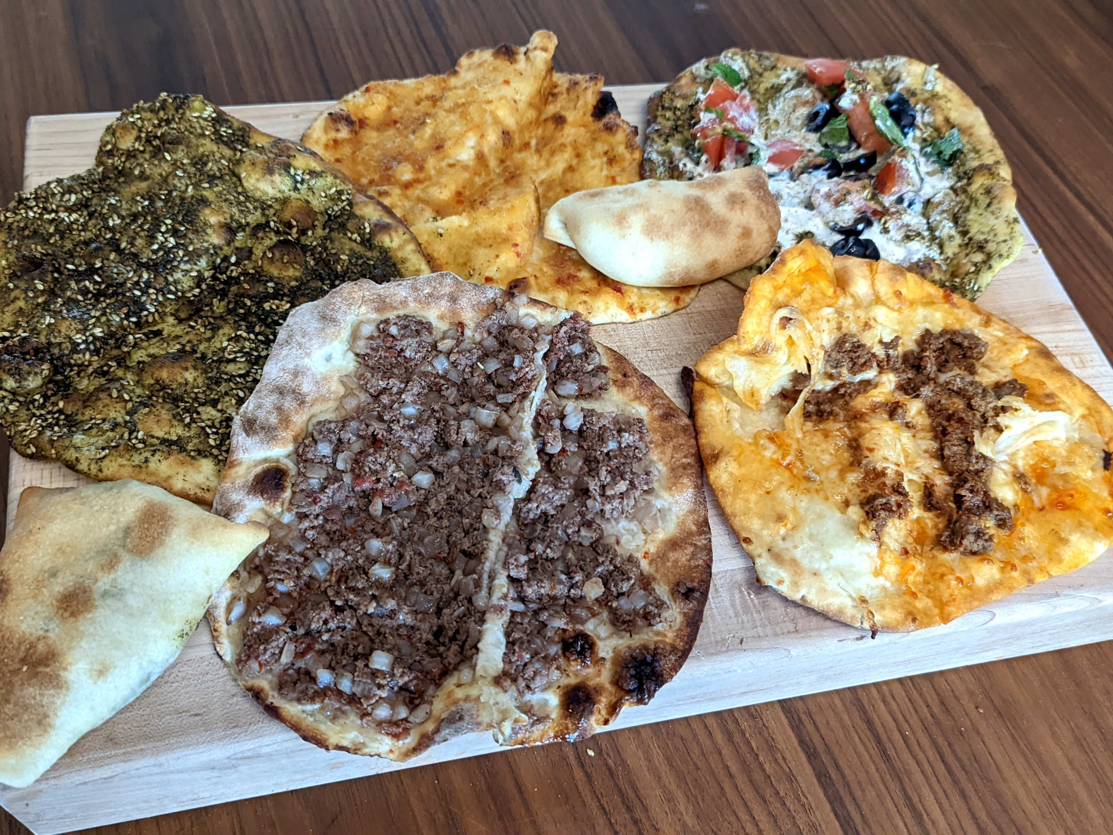 Middle Eastern - Miami - The Infatuation