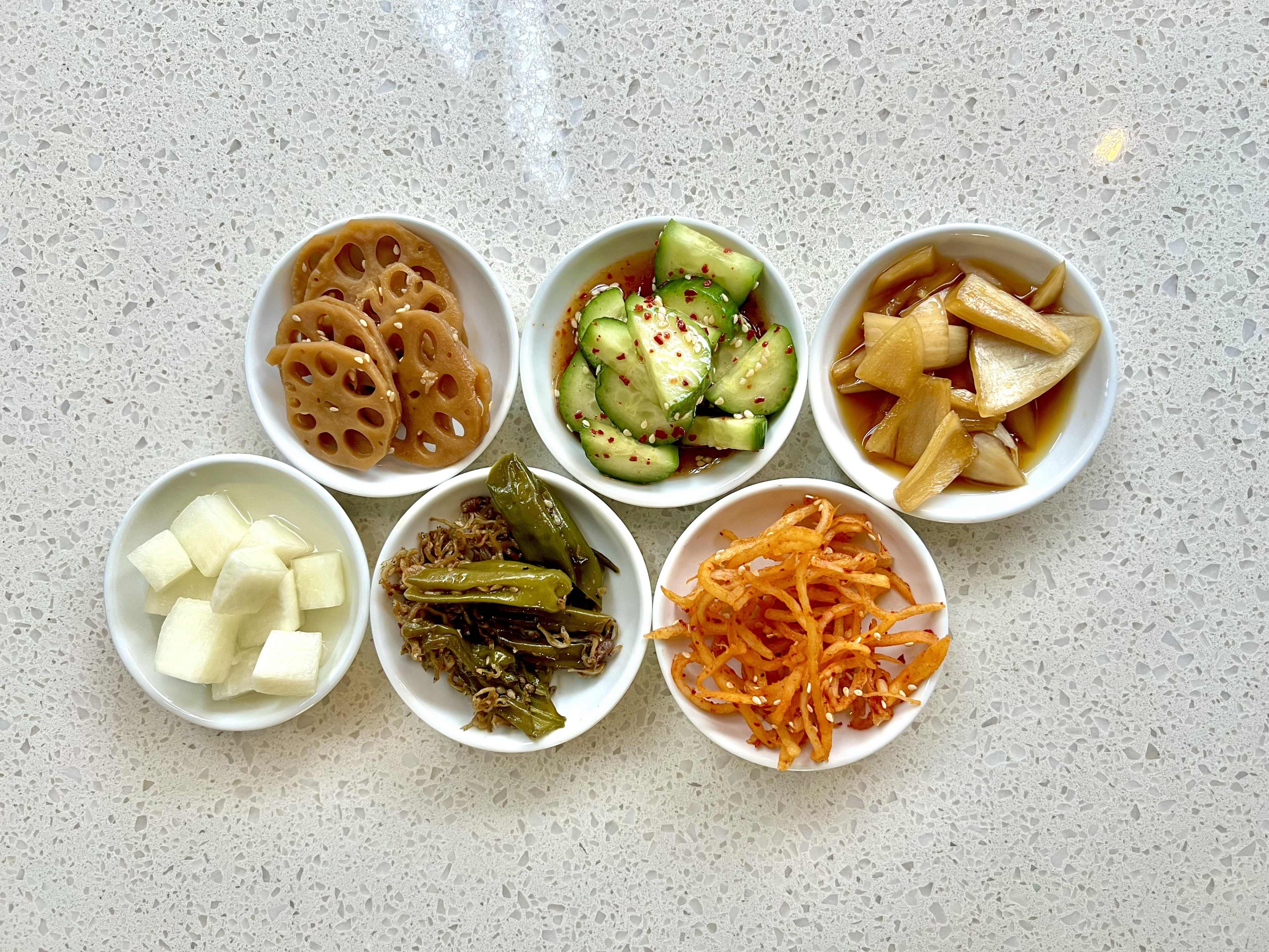The Best Korean Restaurants In Seattle - Seattle - The Infatuation