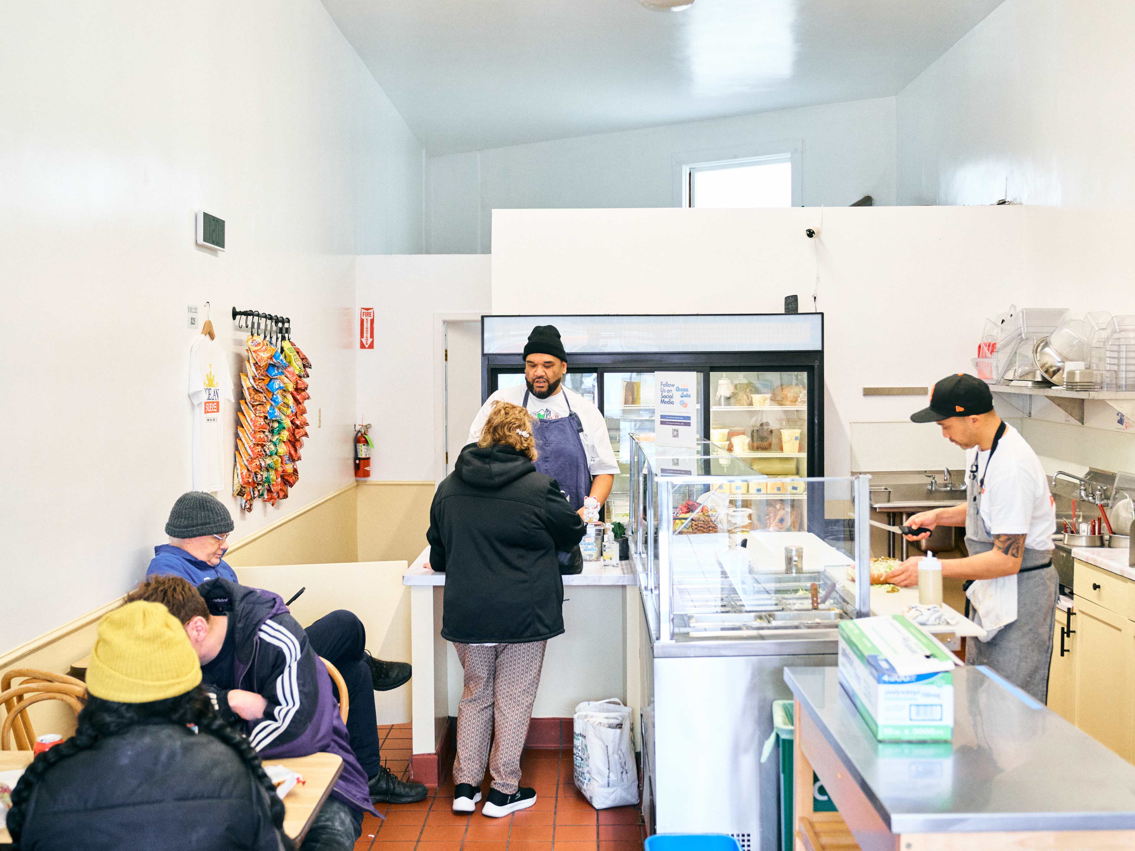 San Francisco’s Best New Restaurants Of 2025 - San Francisco - The ...