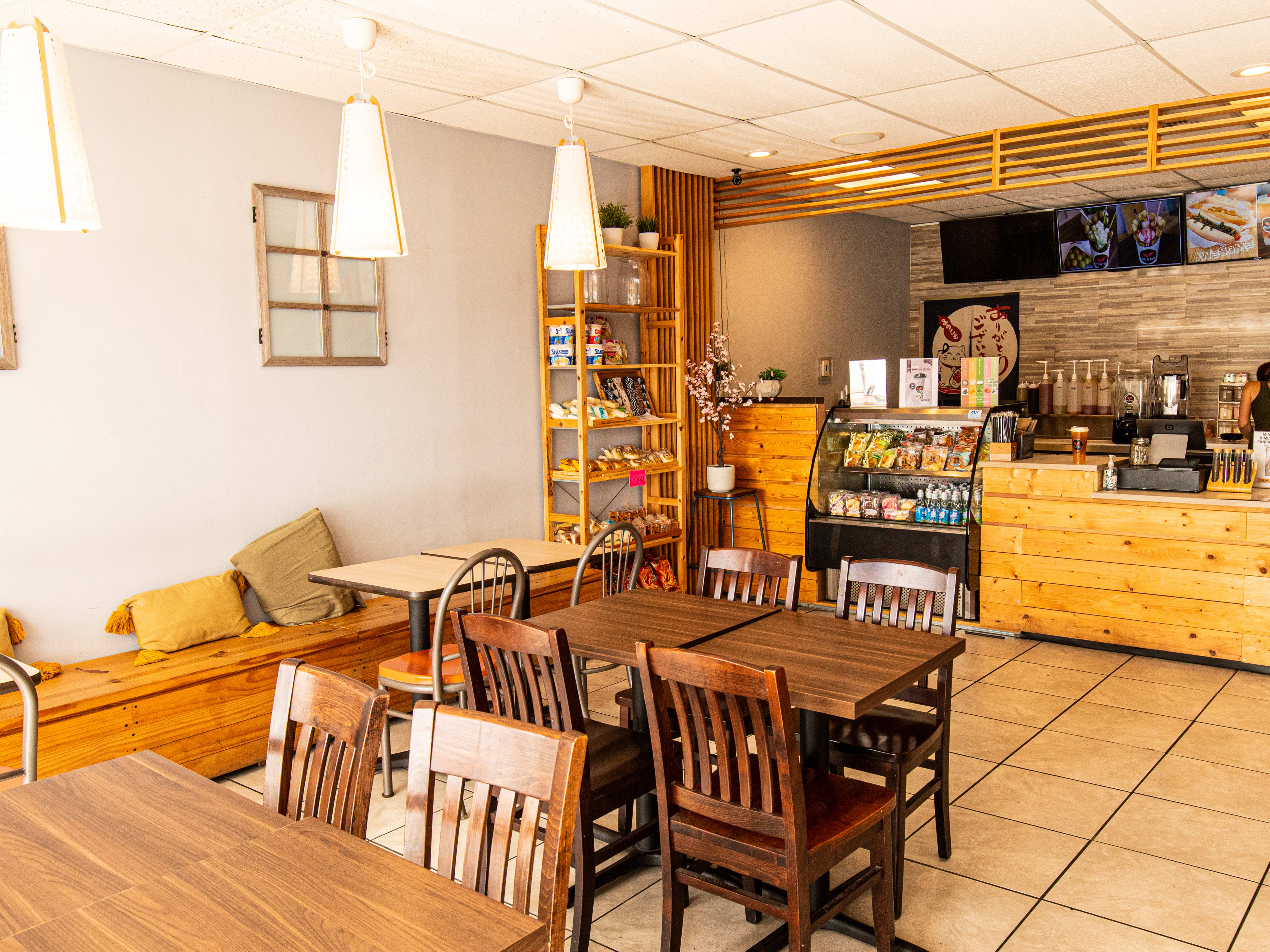 The 11 Best Boba Shops In Miami - Miami - The Infatuation