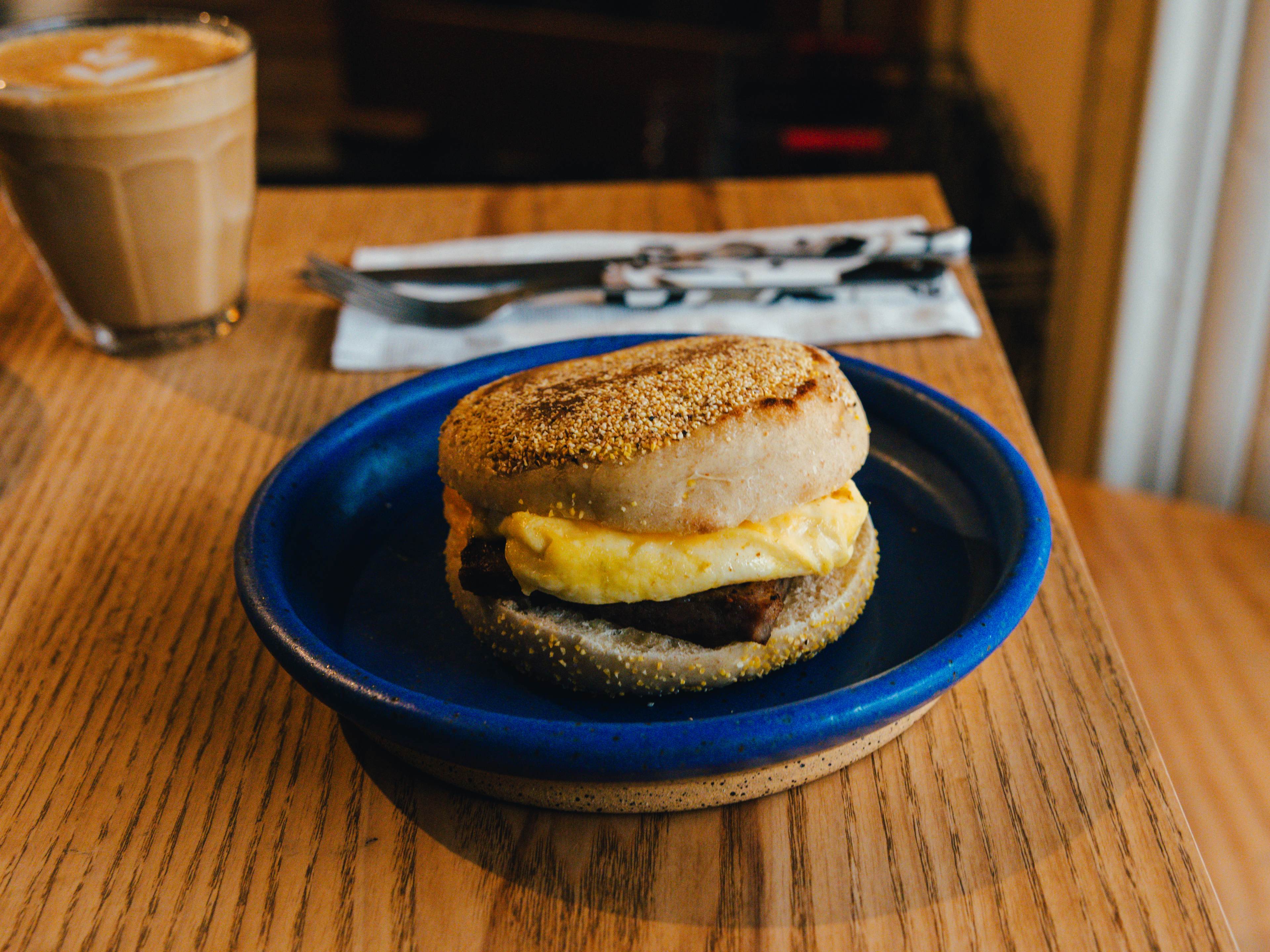 Old Brick Store - Review - Charlotte - Vermont - The Infatuation