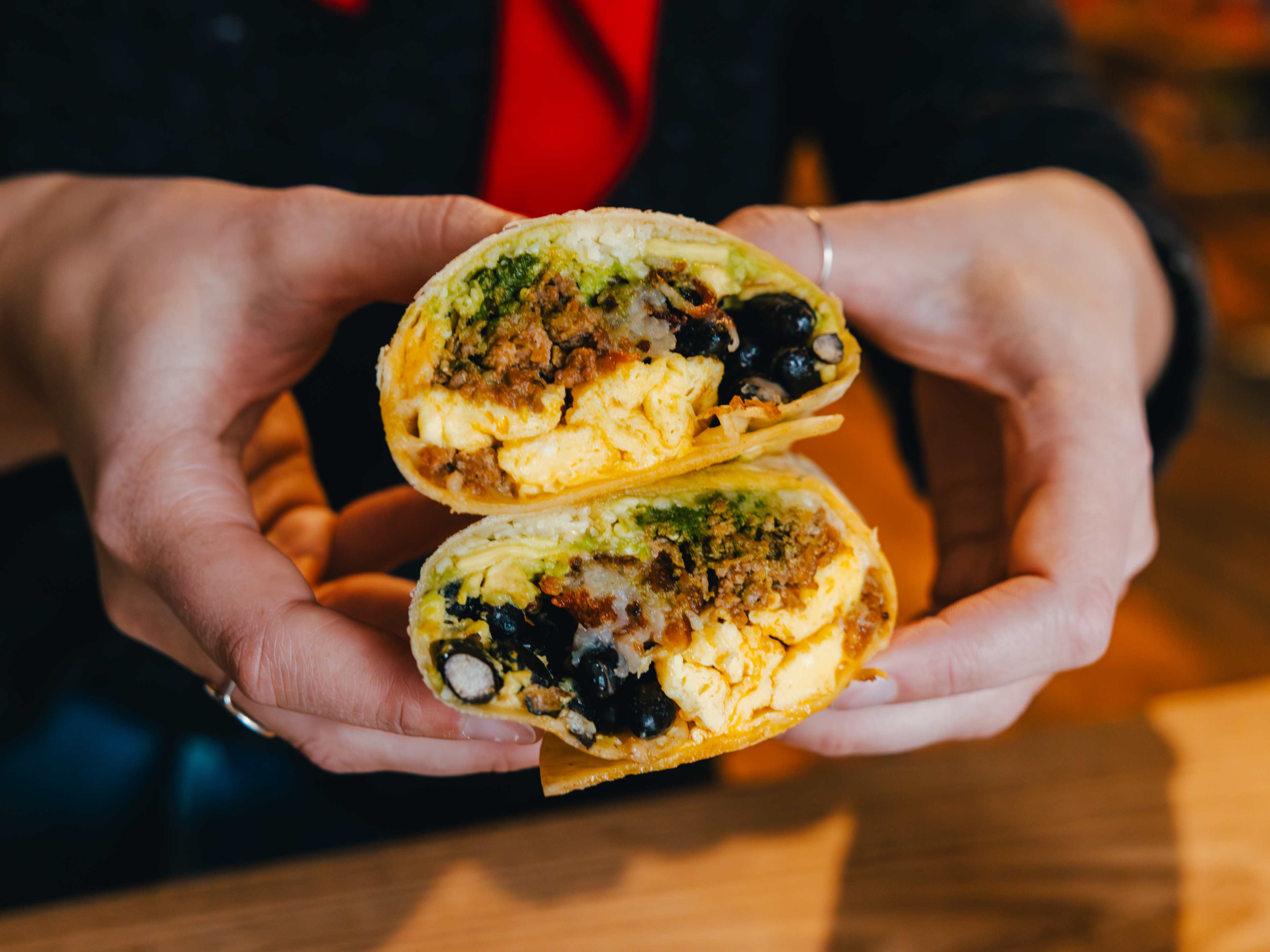 Old Brick Store - Review - Charlotte - Vermont - The Infatuation