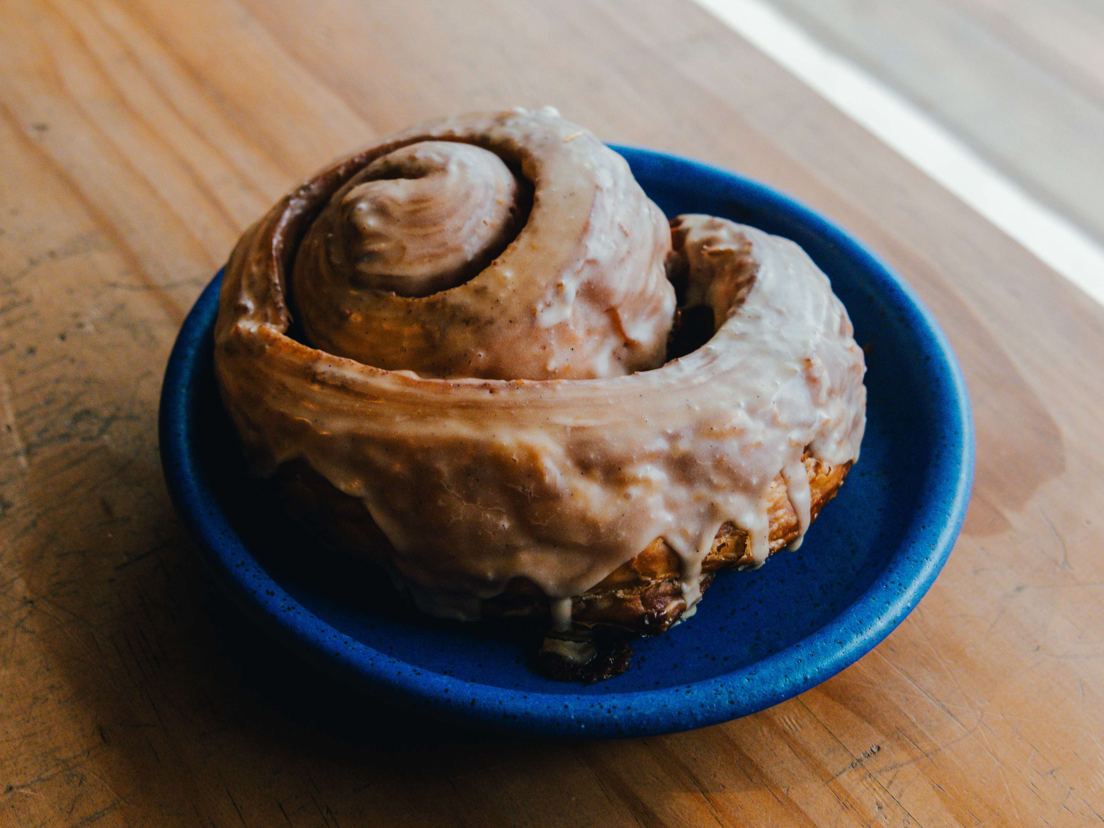 Old Brick Store - Review - Charlotte - Vermont - The Infatuation