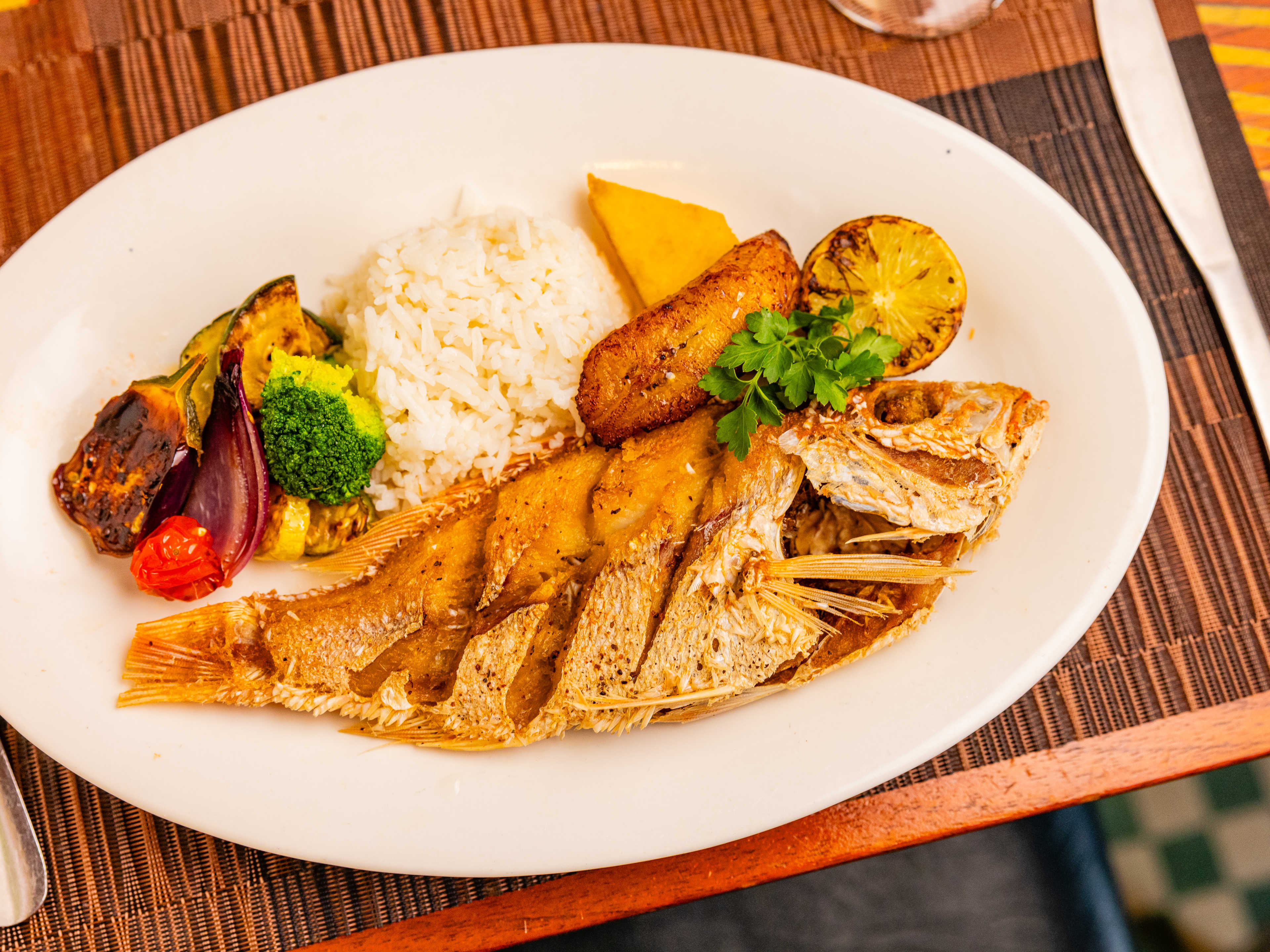 Ever Restaurant - Review - Oranjestad - Aruba - The Infatuation