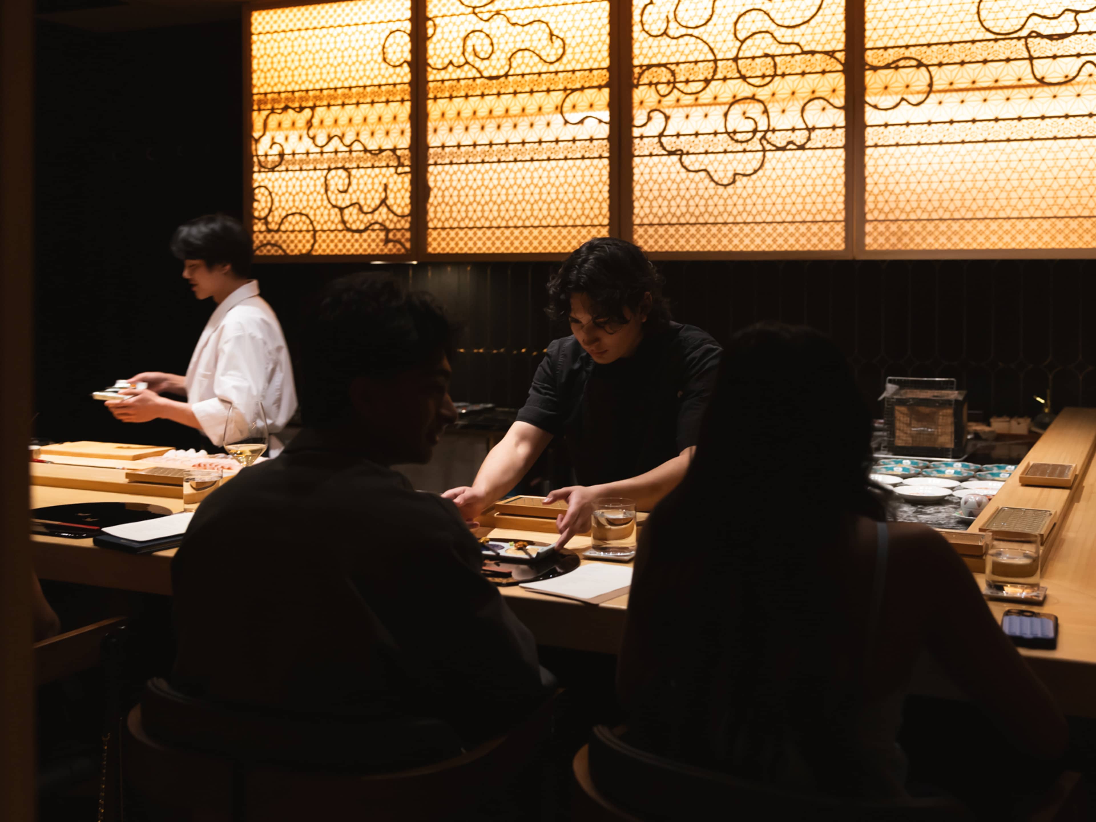 Omakase Table is Atlanta’s omakase gold standard - Review - Atlanta ...