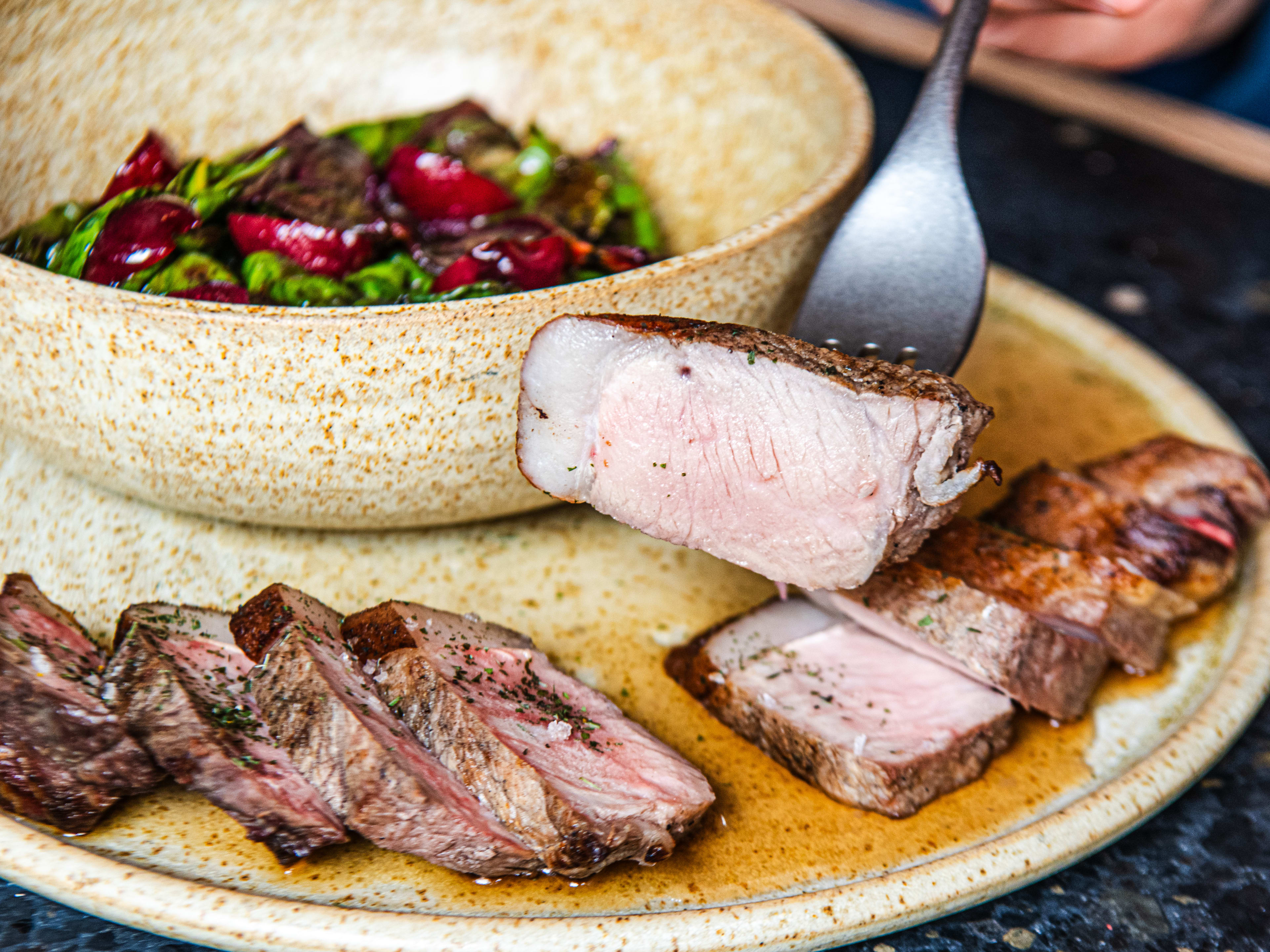 Ombra - Review - Hackney - London - The Infatuation